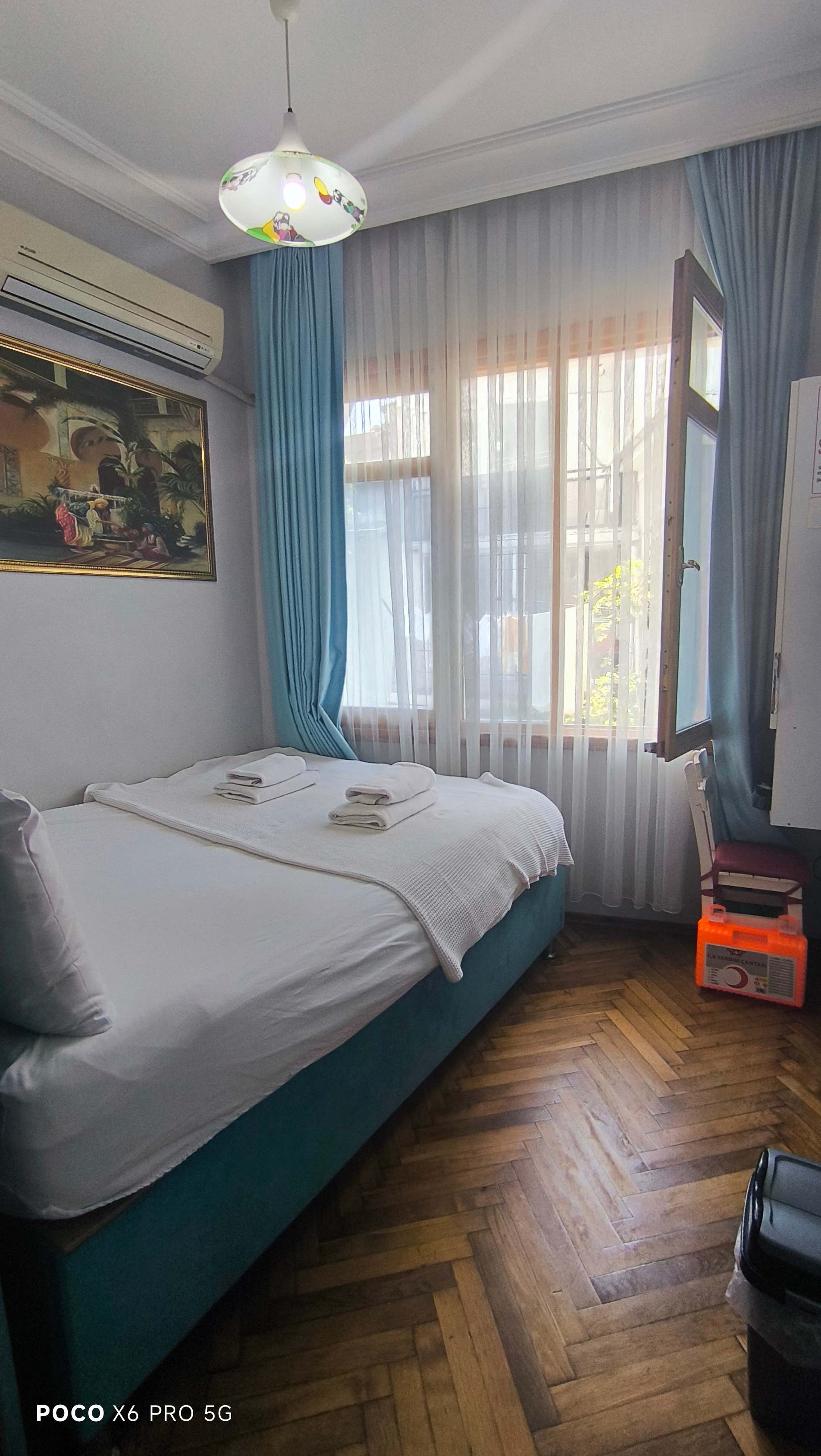 Buyukada Cinar Hotel - Adalar