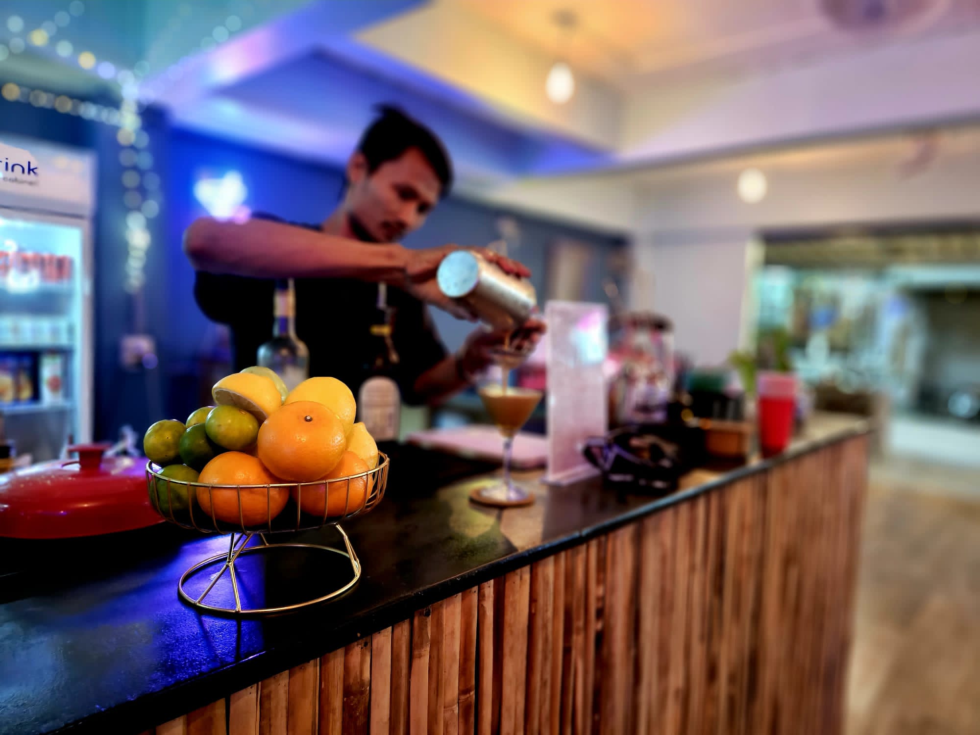 Tiki Tribe Hostel - Ko Tao