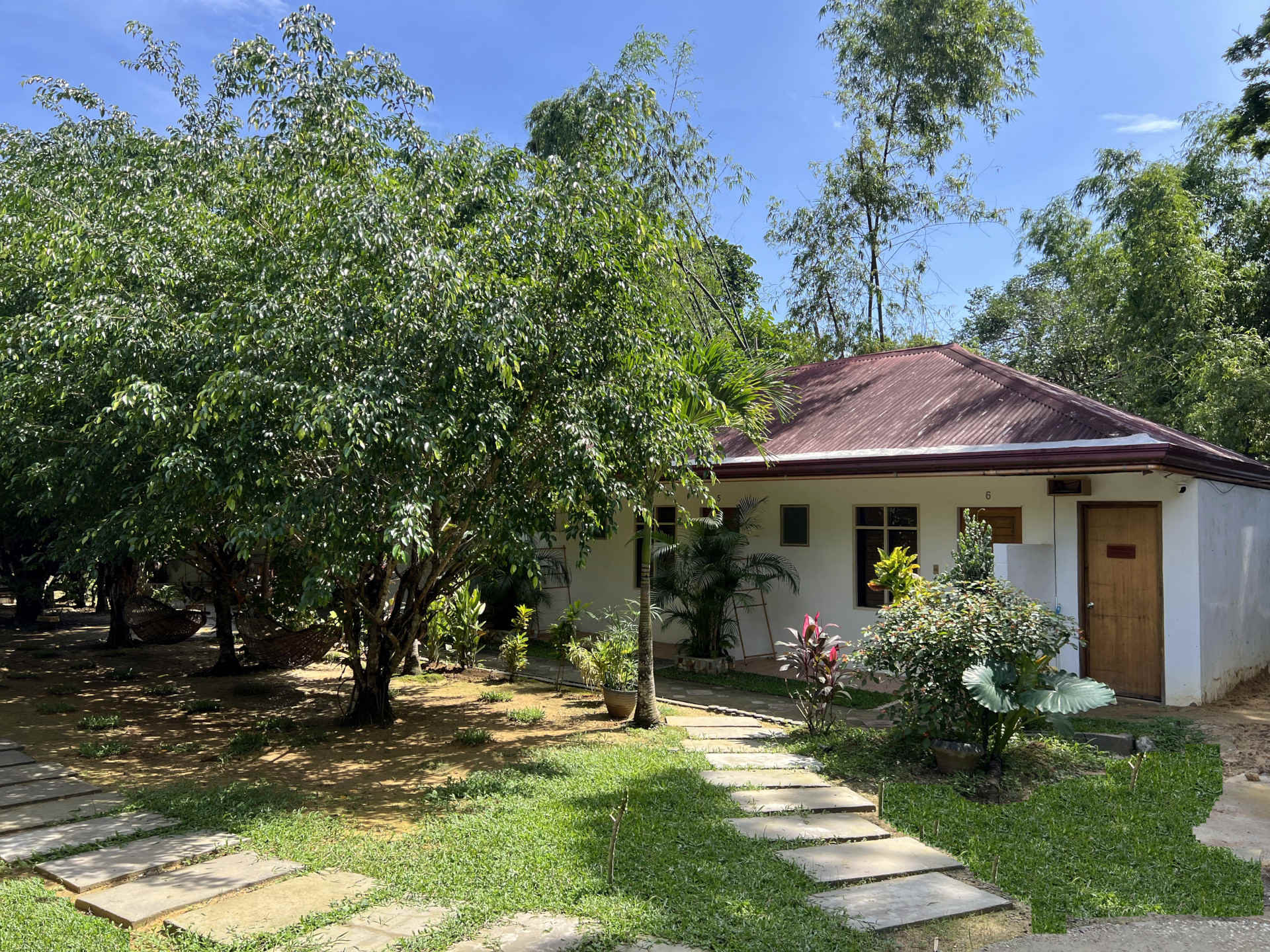 Masayana Hostel - El Nido