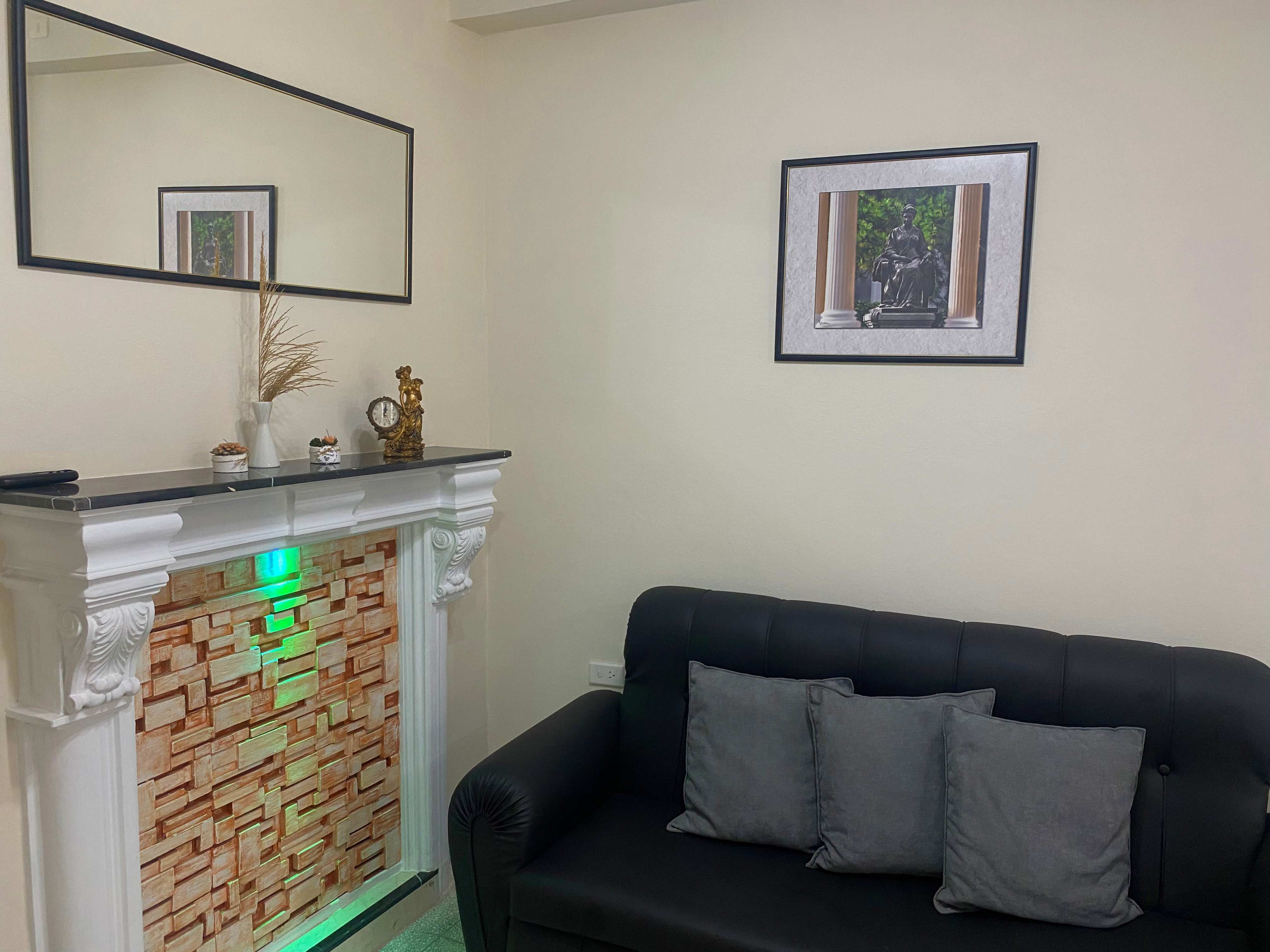 Hostal Familia Esparza - Cuba