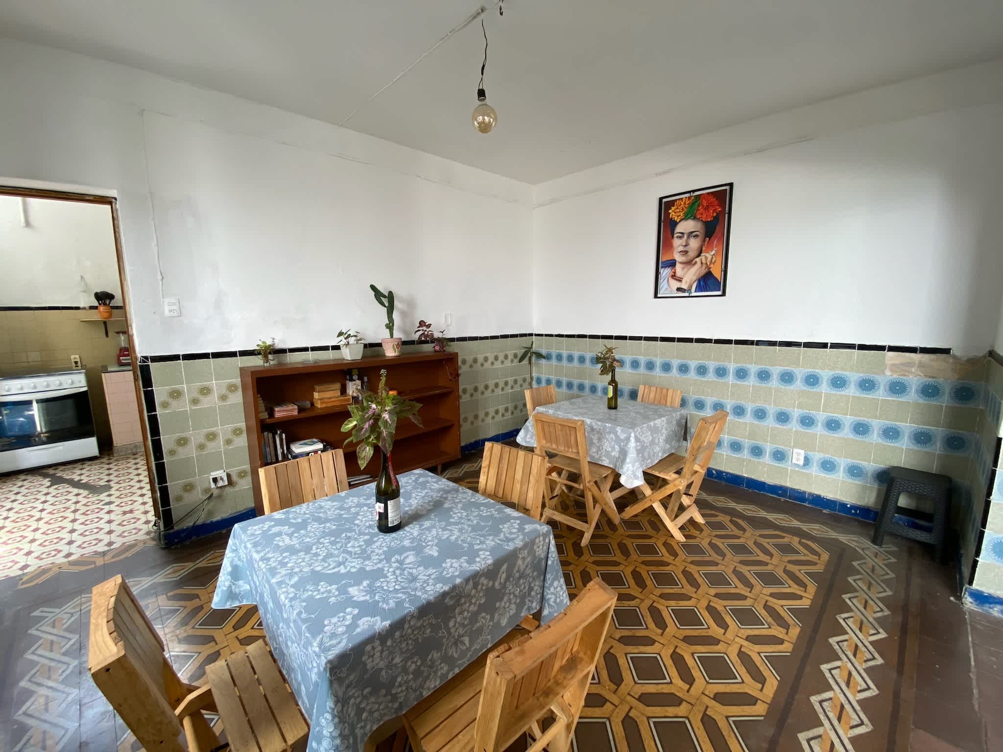 Casita Hostel - Zapopan
