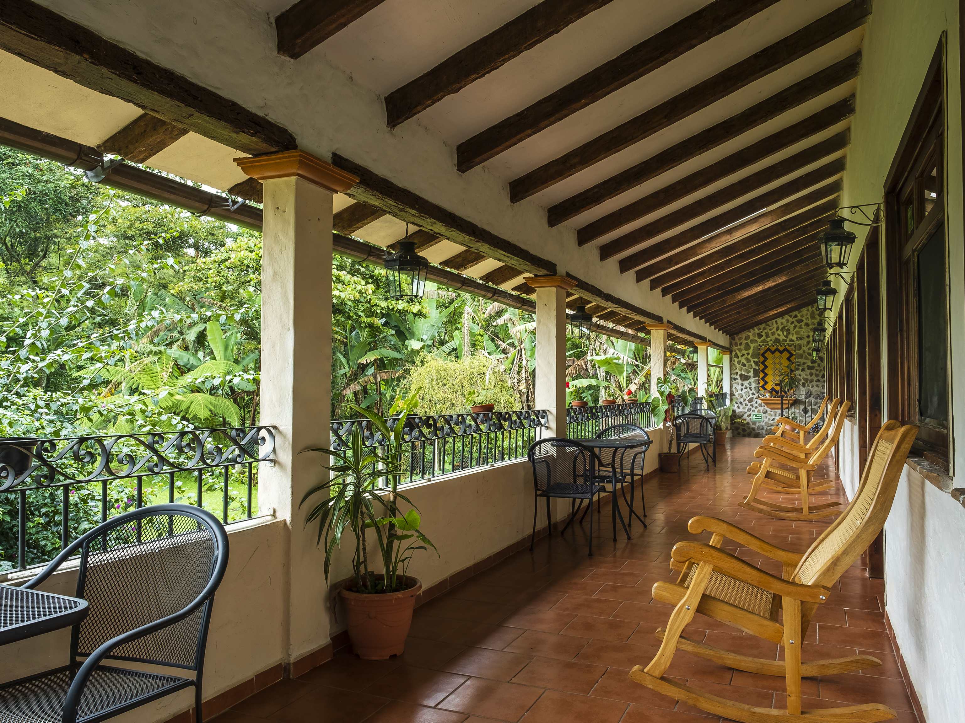 Posada La Querencia - Xico