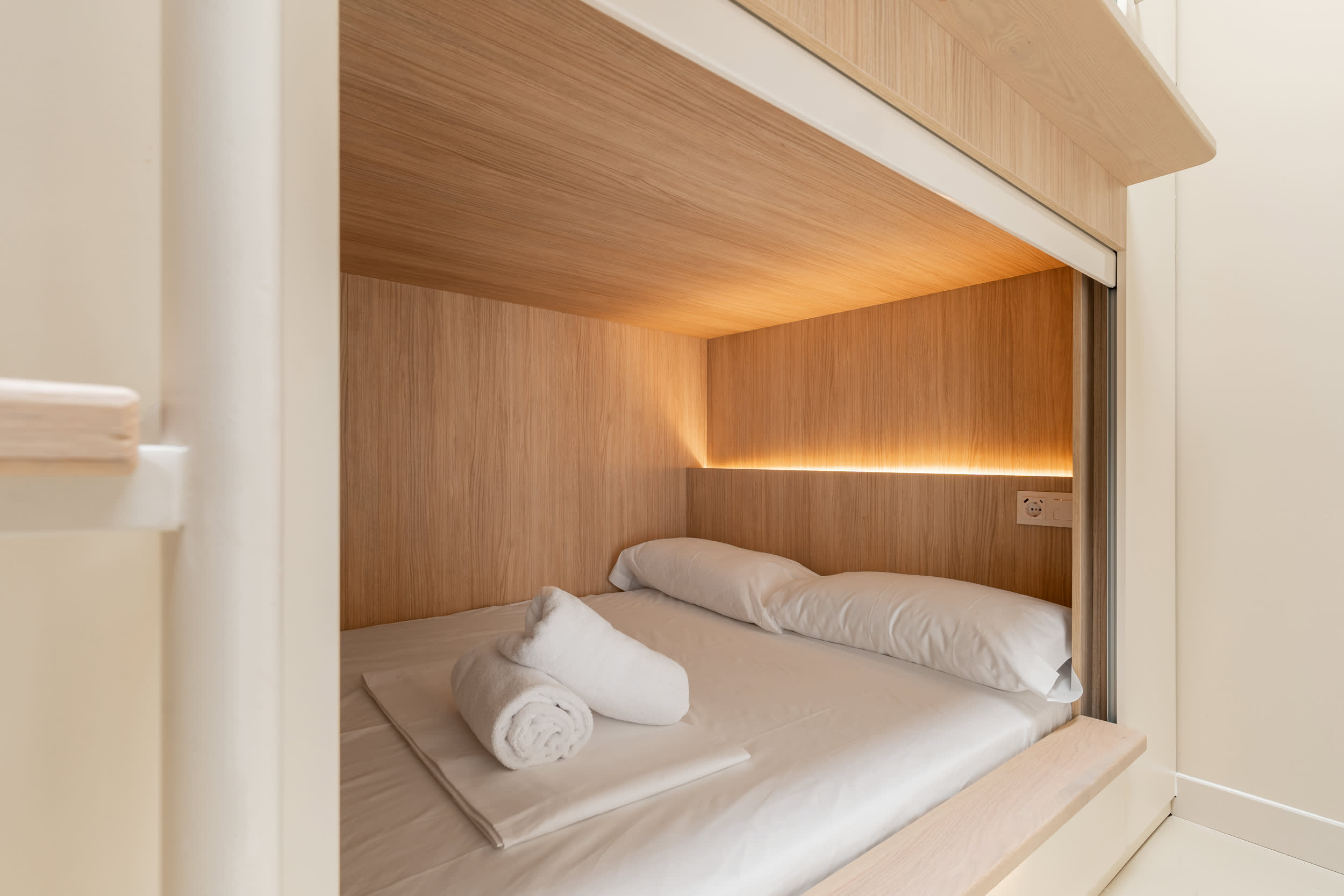Literal Hotel - Málaga