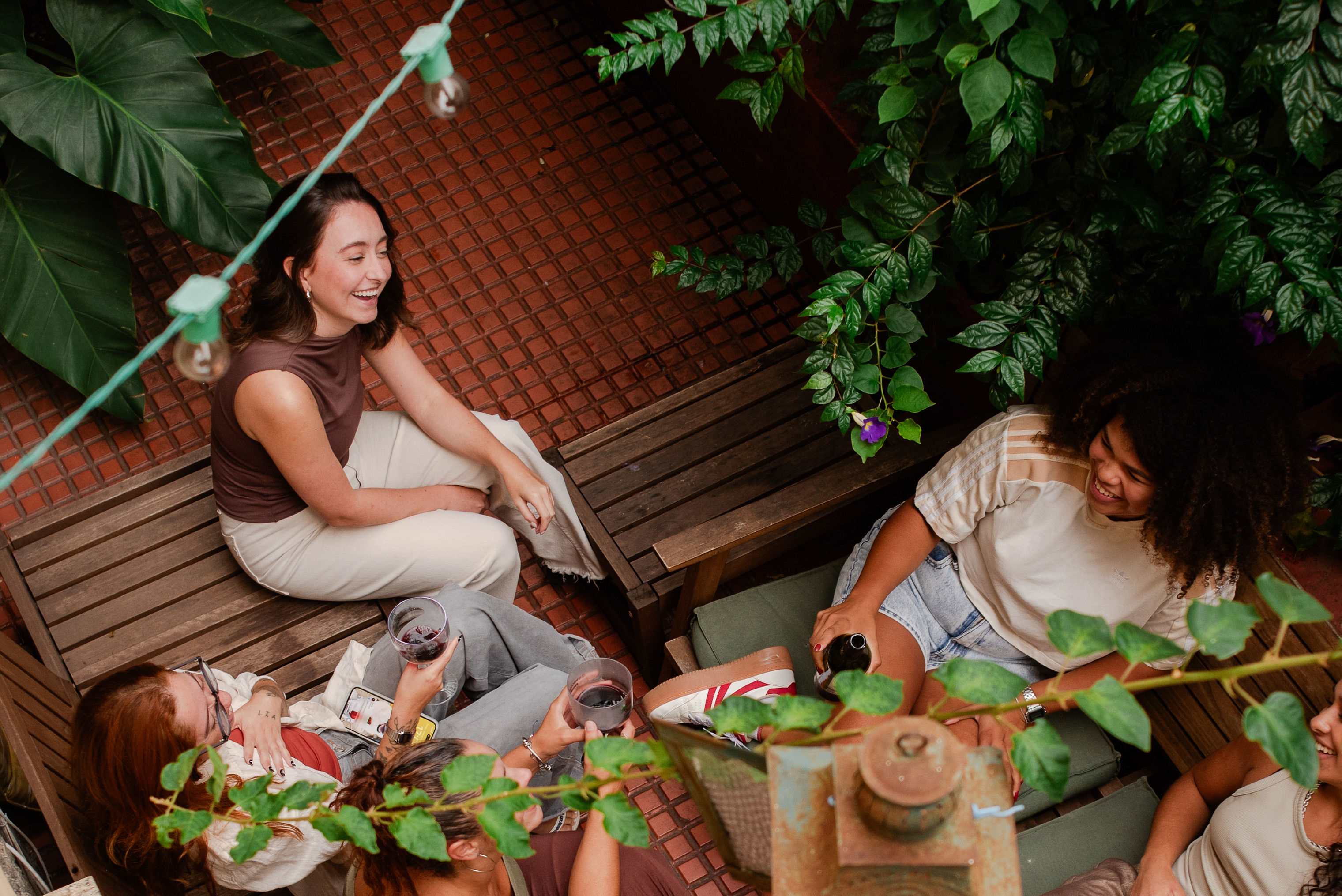 Chez Zany - Copacabana - Ipanema