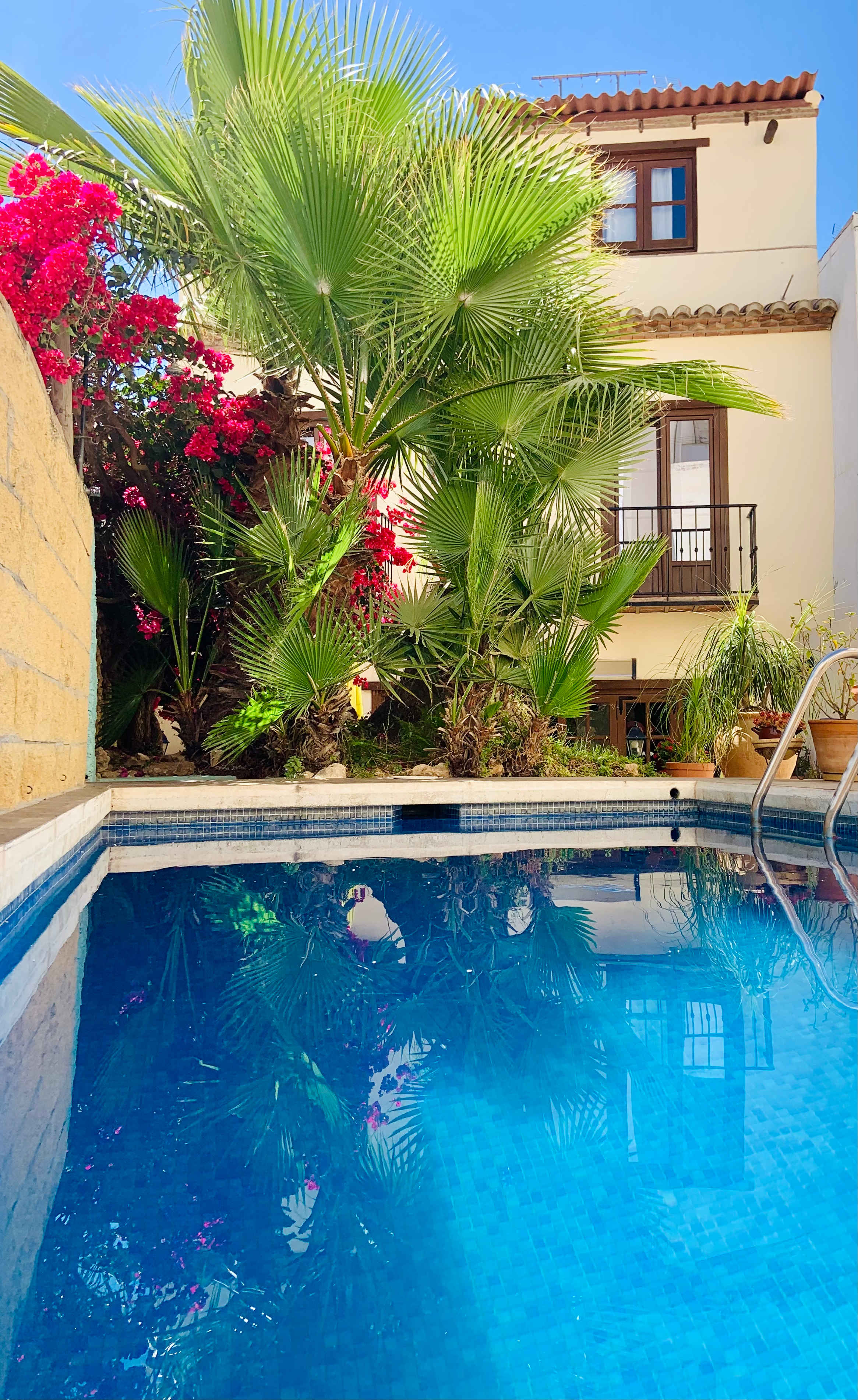 Boutique Hostal Lorca - Nerja