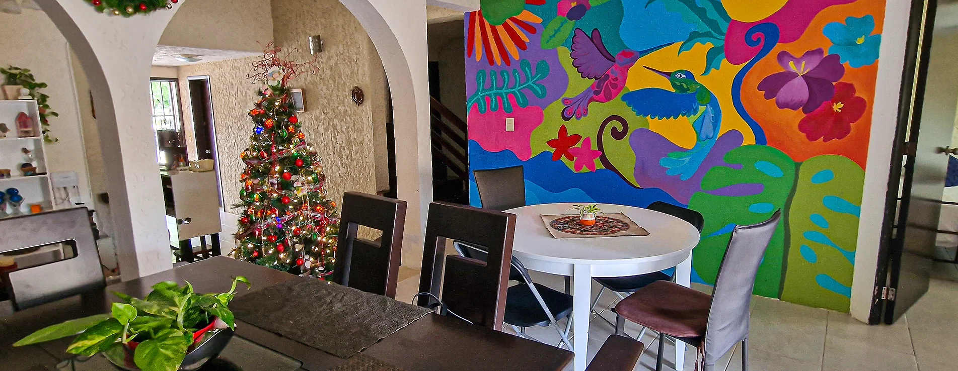 Naranjo Hostal - Cancún