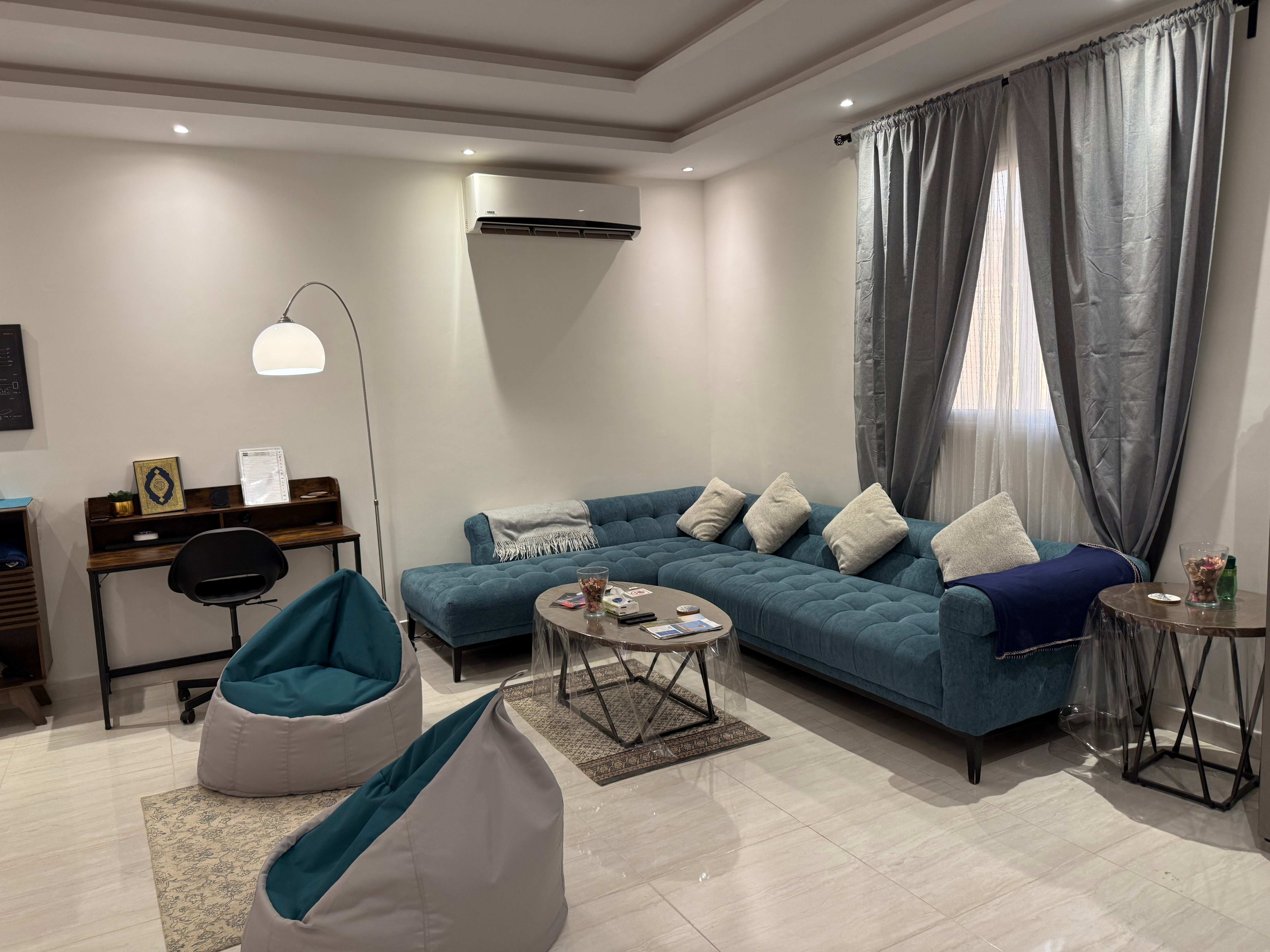 Urban Bunks - Riyadh - 
