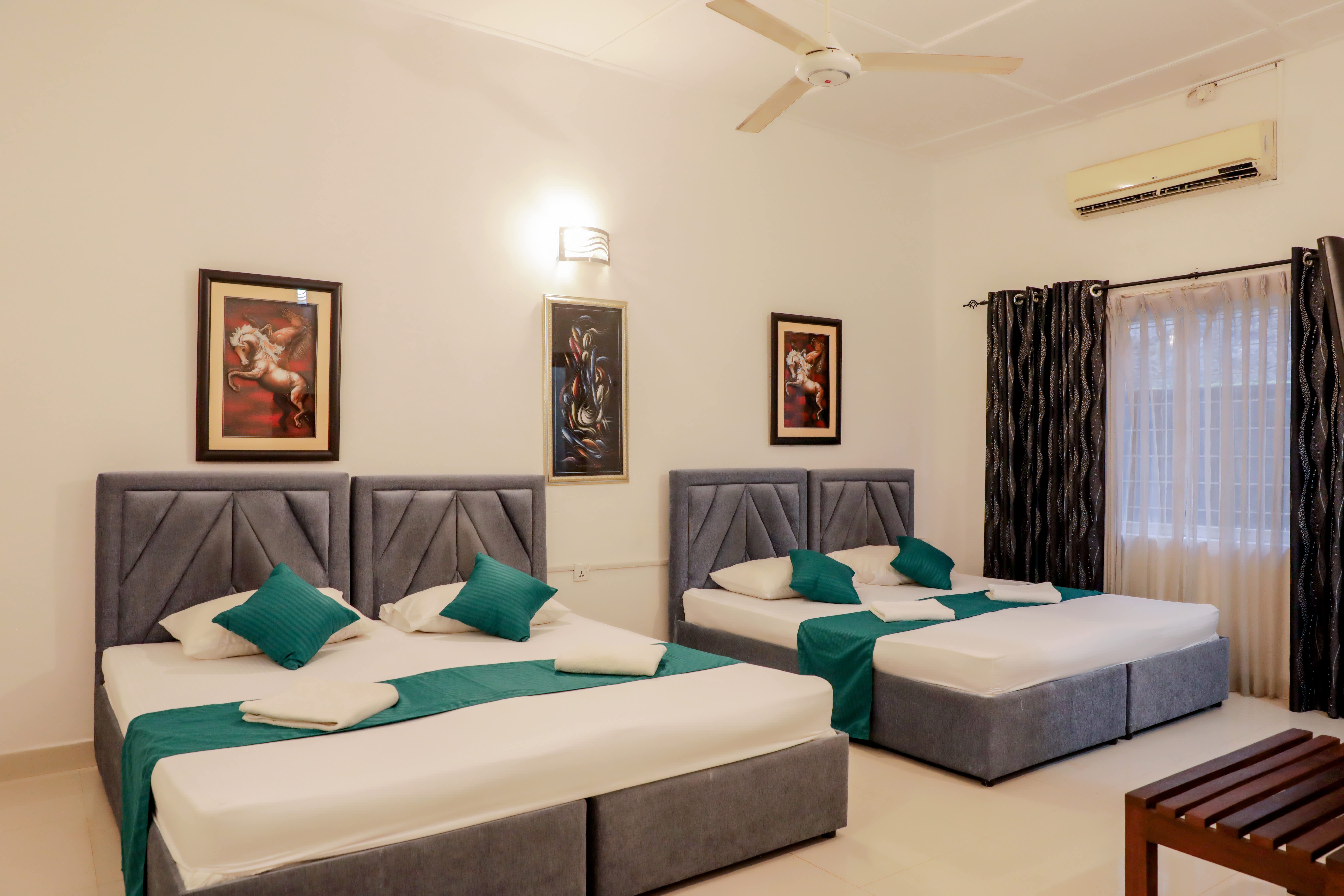 Cozy Nest Kandy Villa - Kandy