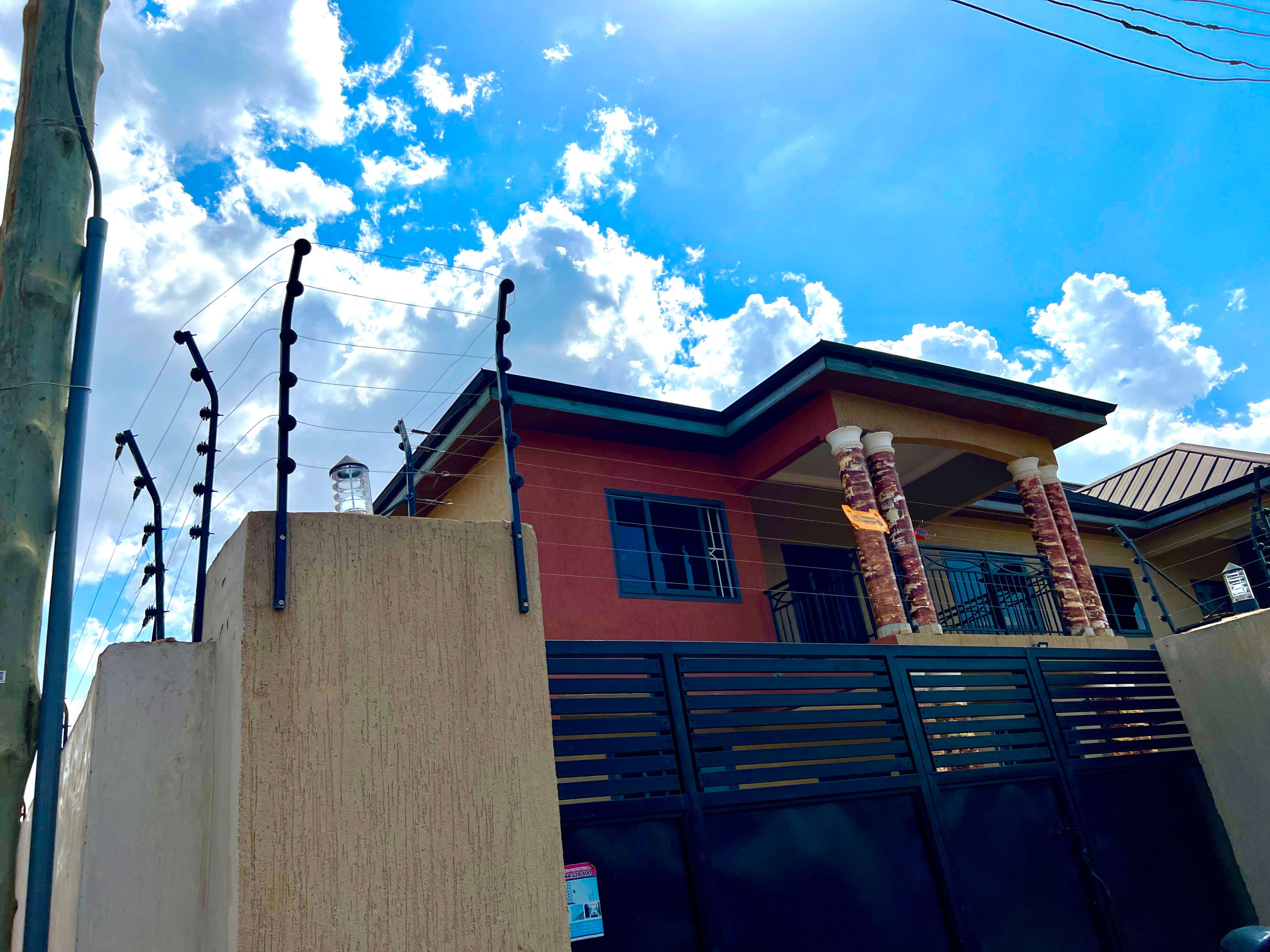 Serene Hostel Accra - Accra