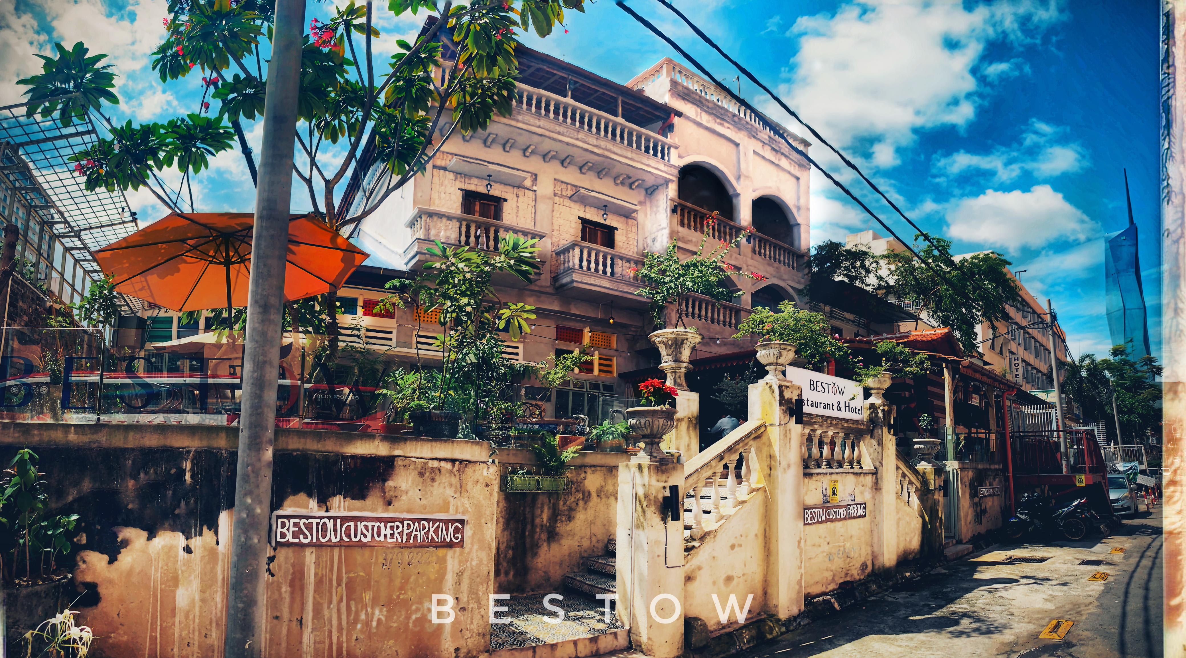 Bestow Boutique Hotel - Bukit Bintang