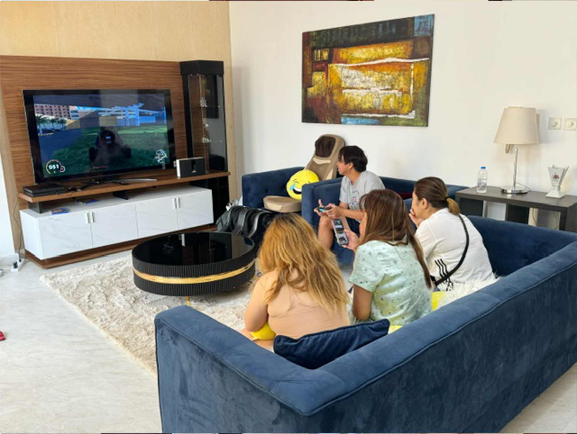 Royal Beach Residences - Dubai
