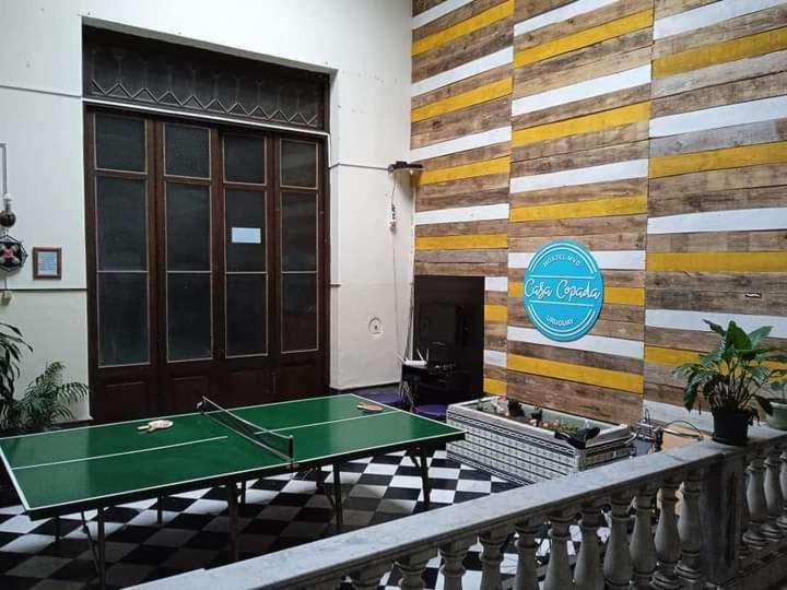 Casa Copada - Montevideo
