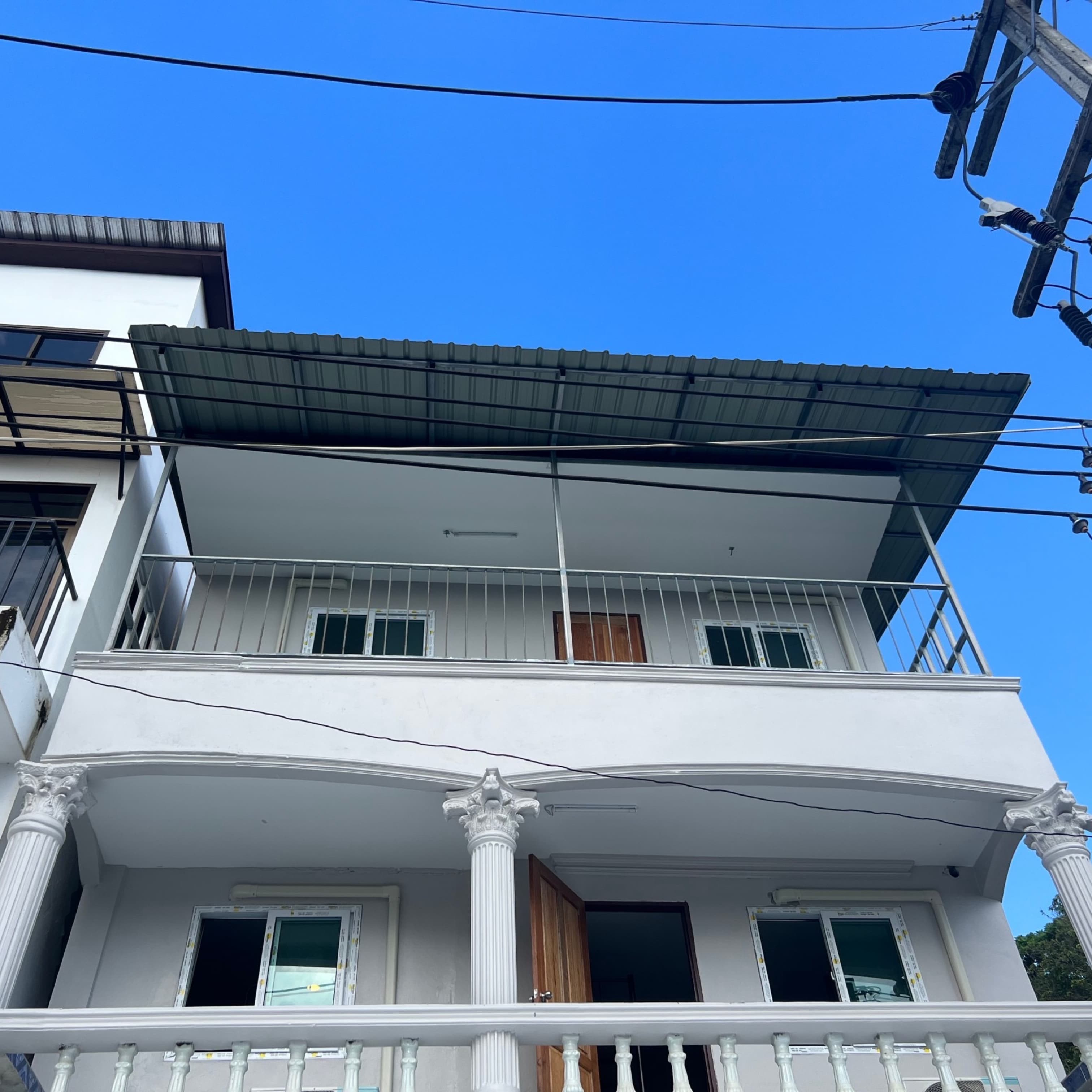 Yphostel - Koh Samui