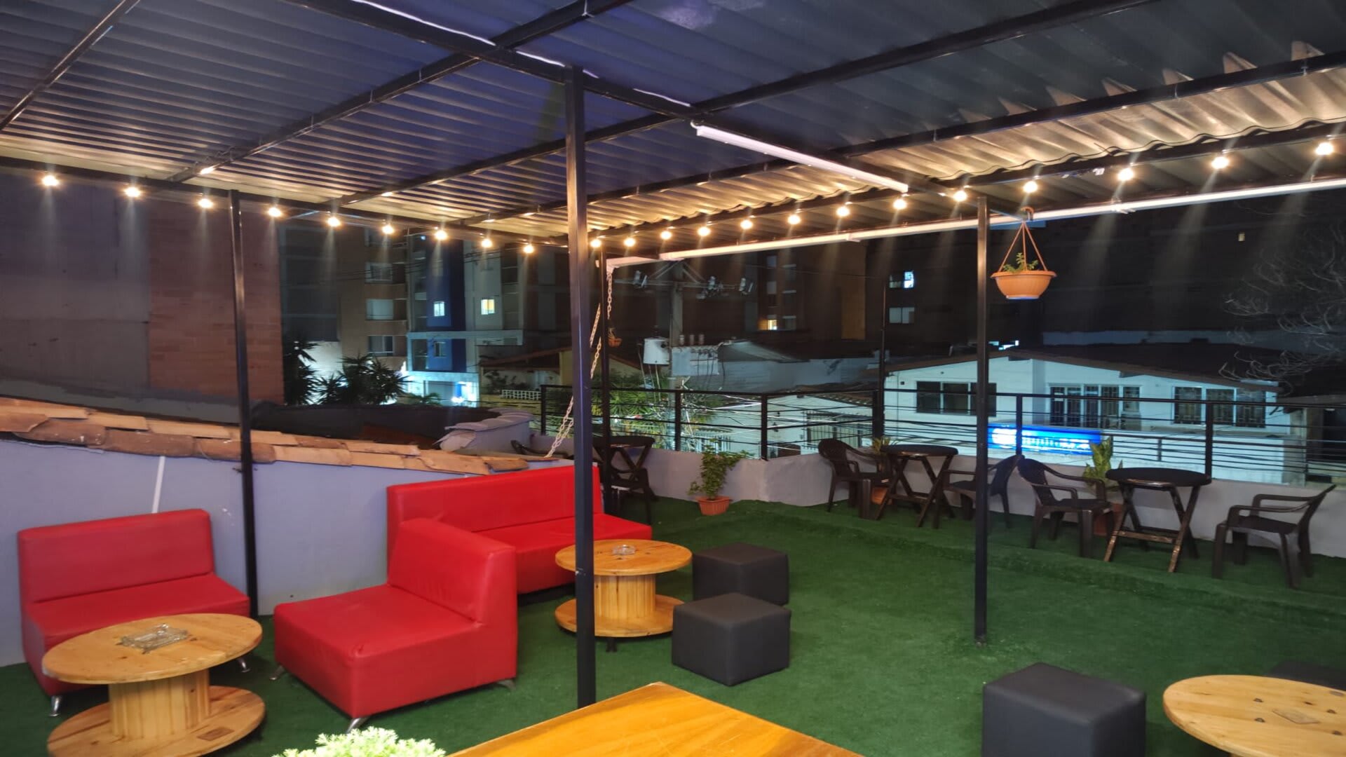 Absolute Hotel & Hostel Boutique - Medellín