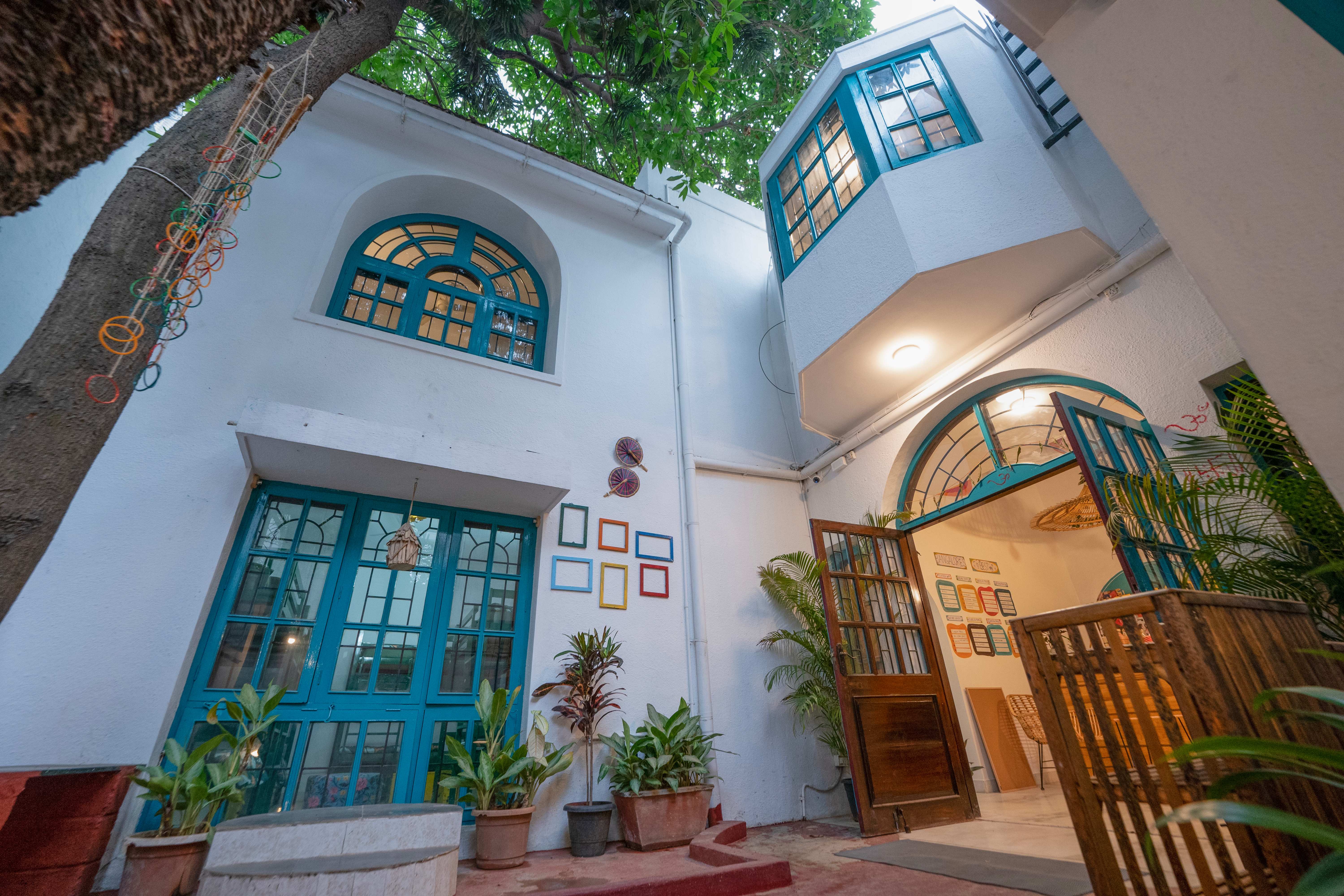 House Of Stories - Indiranagar - Bangalore
