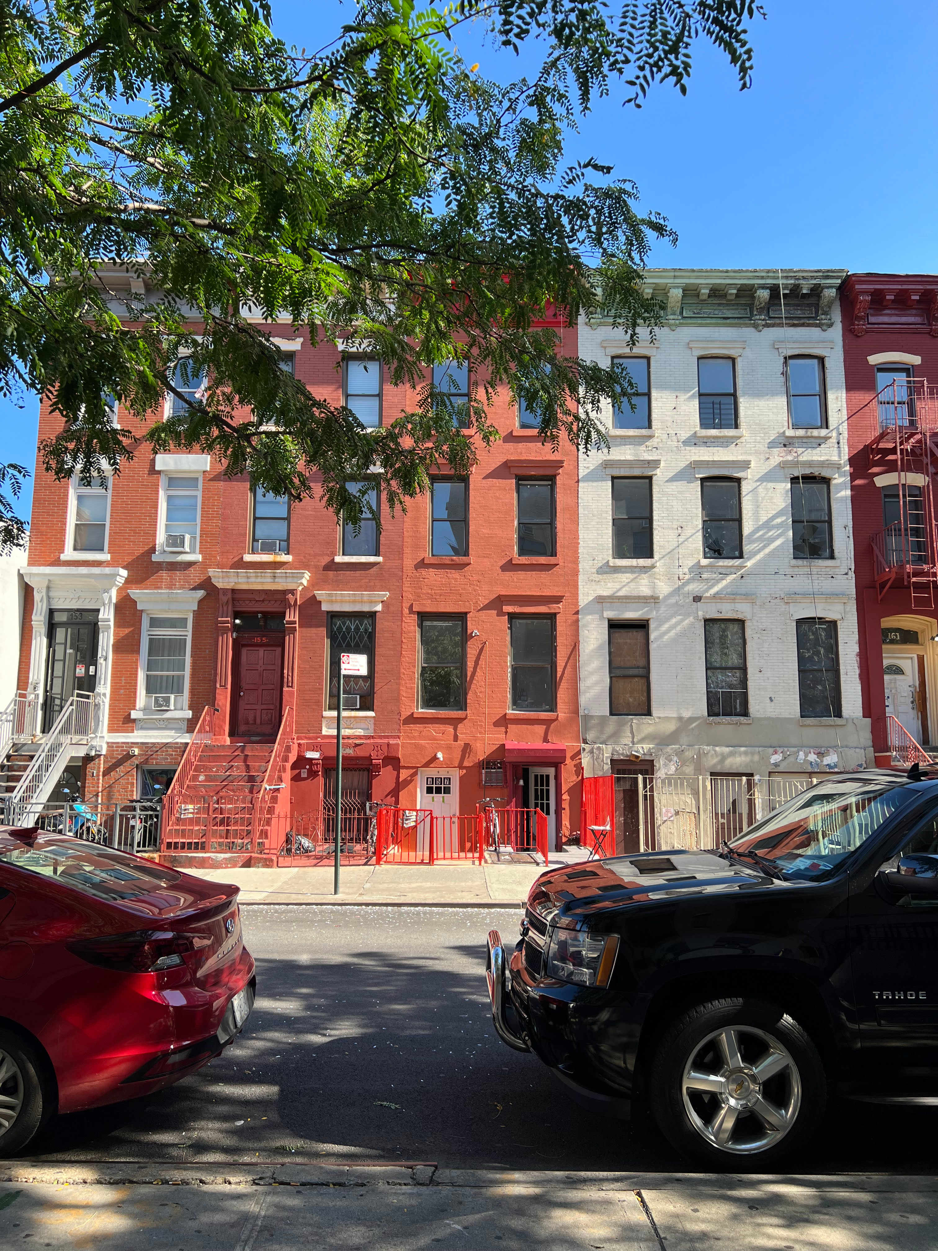 East Harlem Hostel - Queens, NY