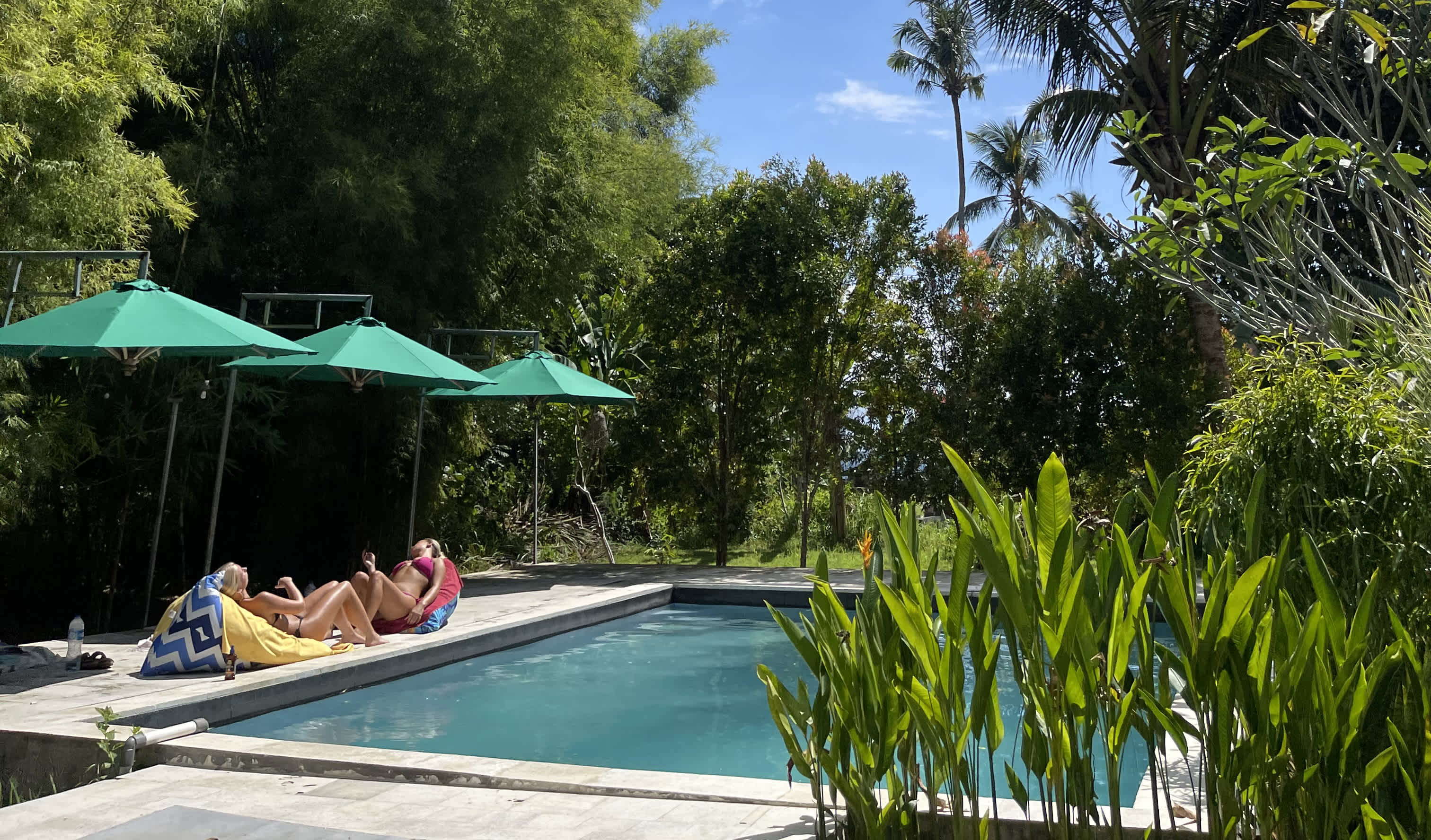 Pedidi Penida Hostel - Bali