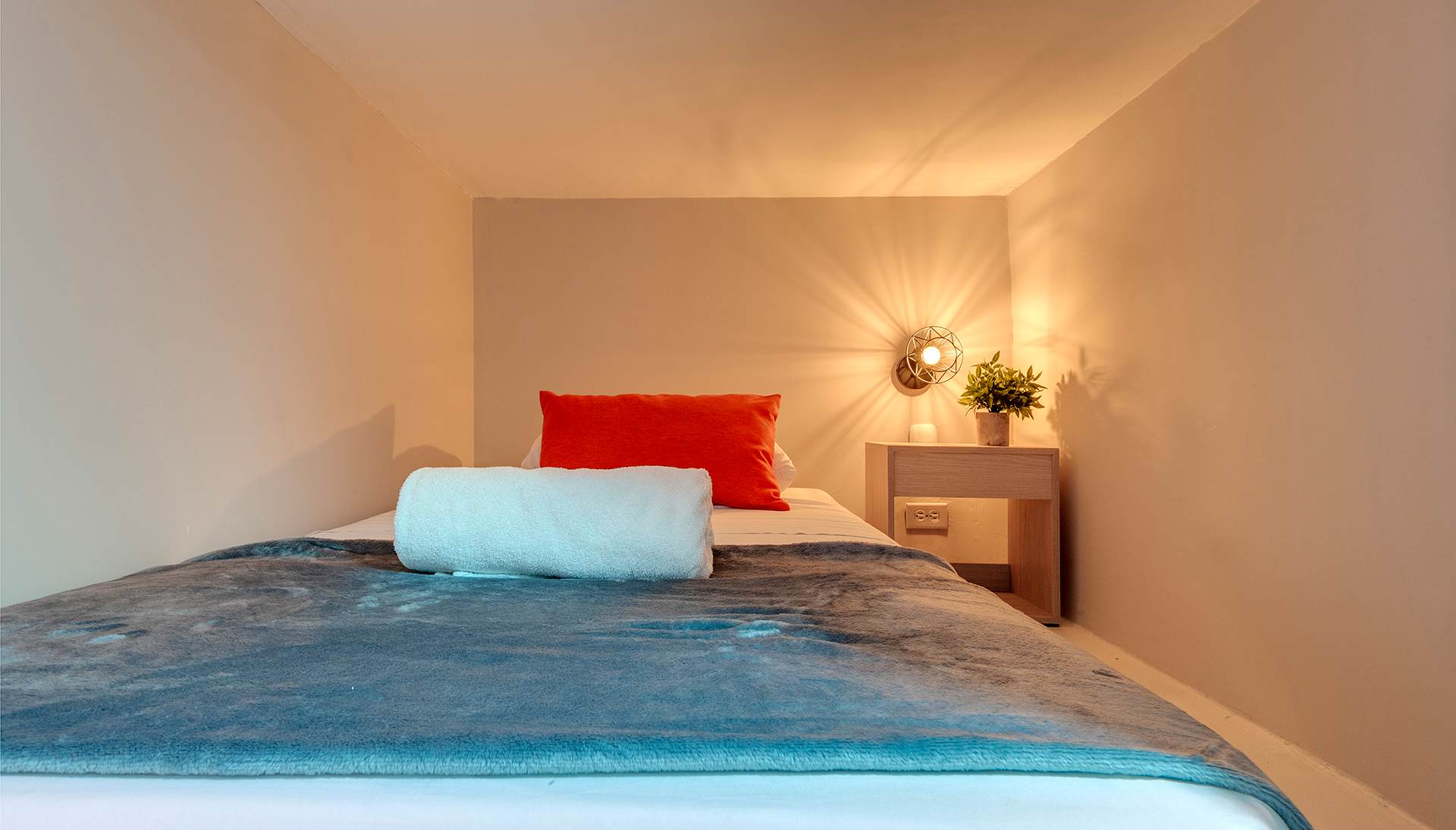 Hostel Dorado Plaza Getsemani - Cartagena