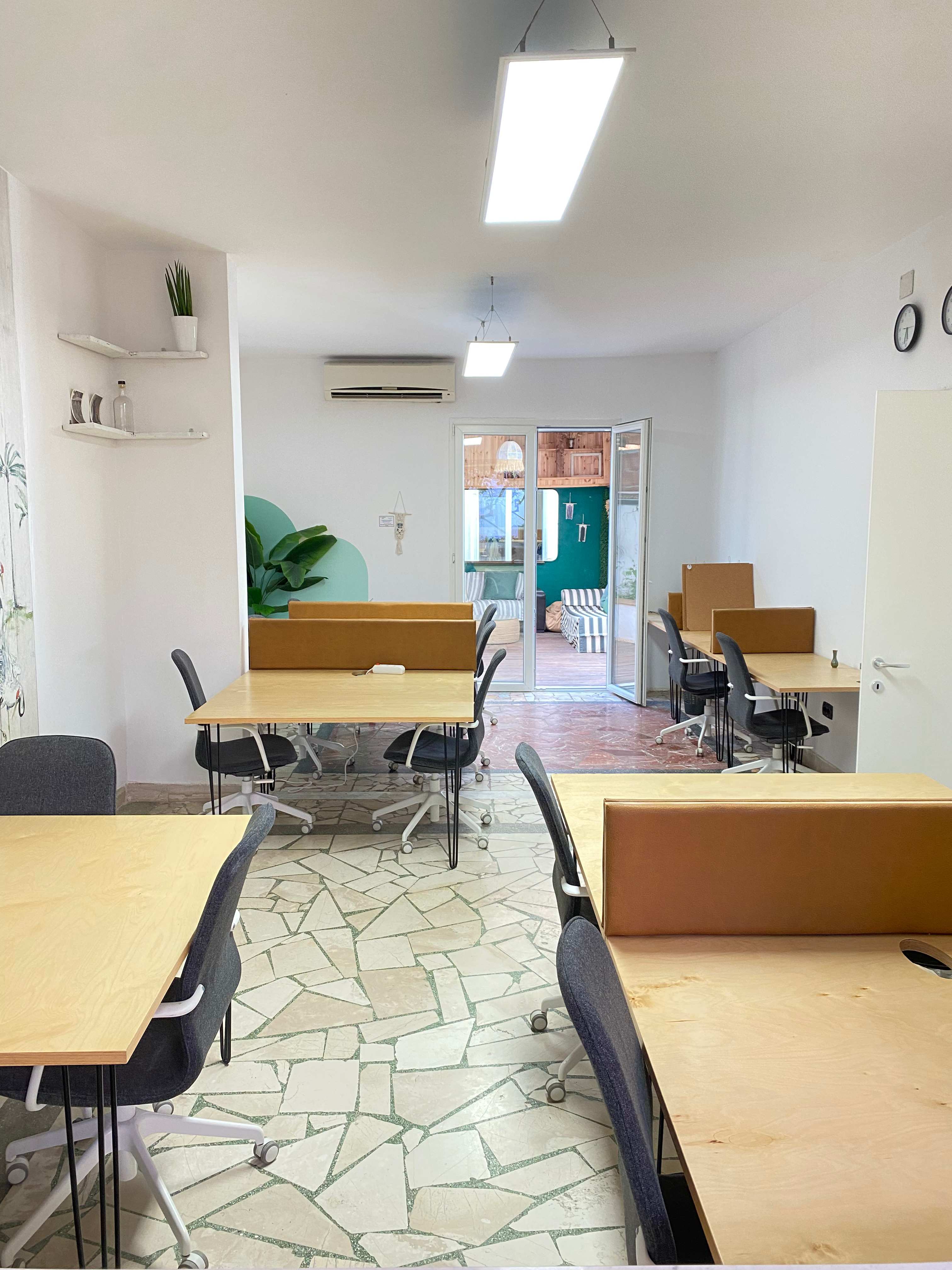 Trip'n'hostel Chill Zone - Tirana