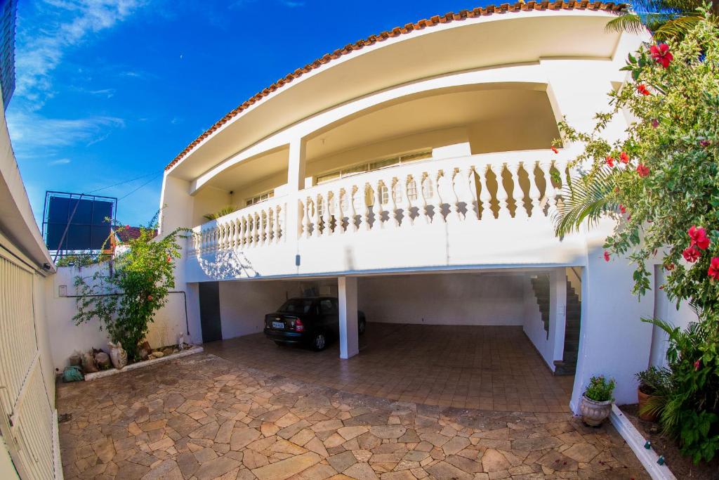 Hostel Bauru - Bauru
