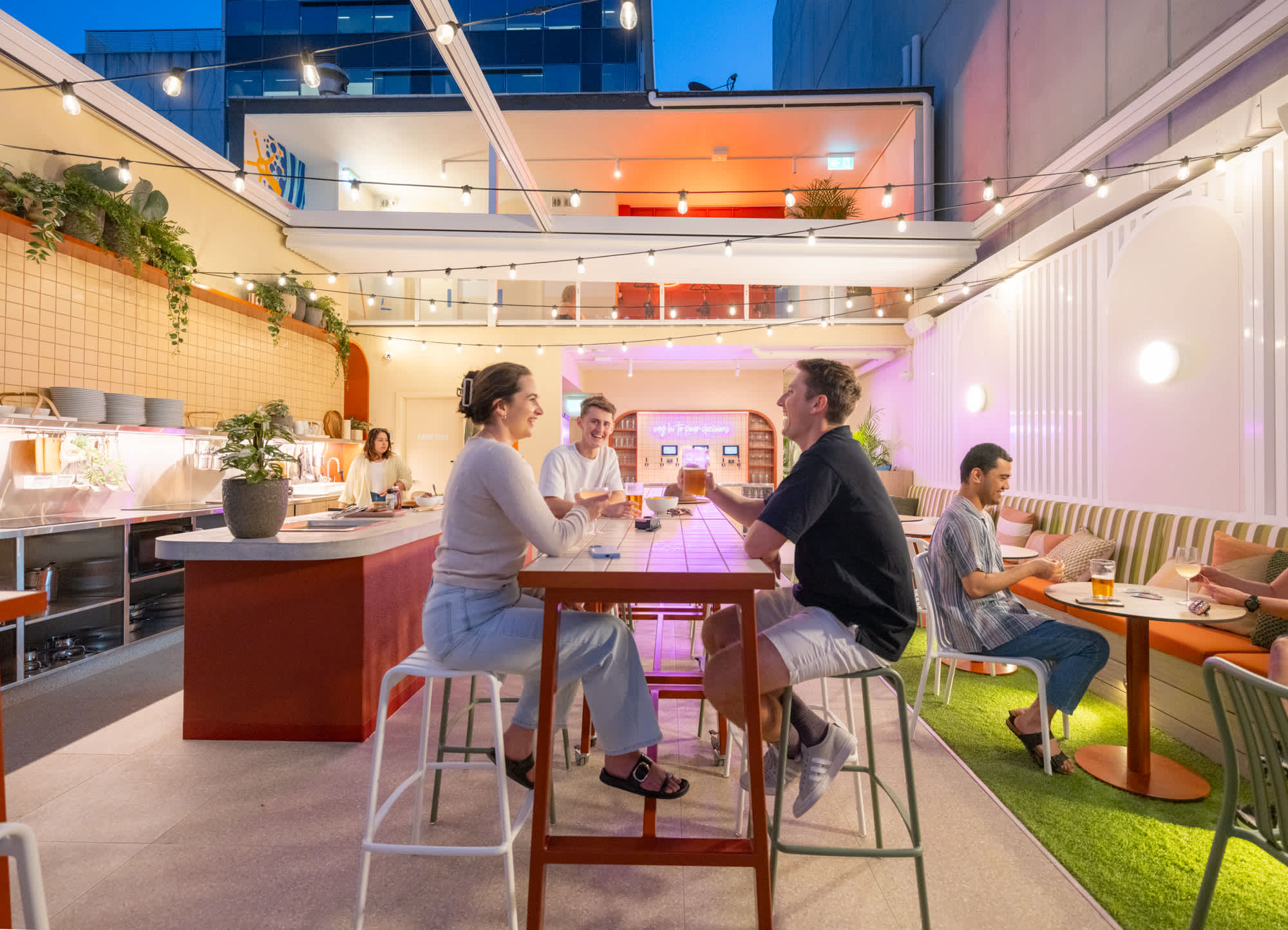 Lylo Brisbane - 