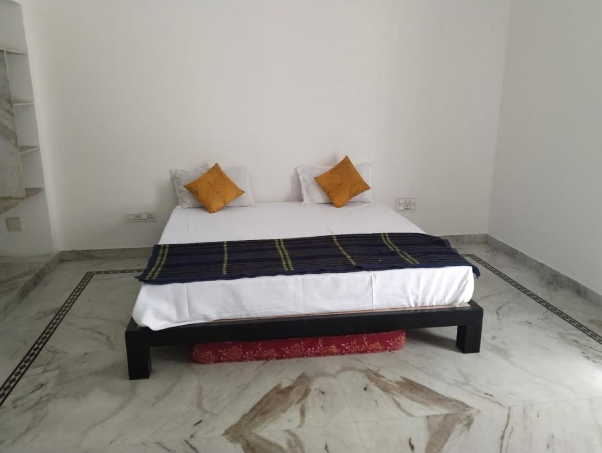 Bagol Niwas - Gujarat
