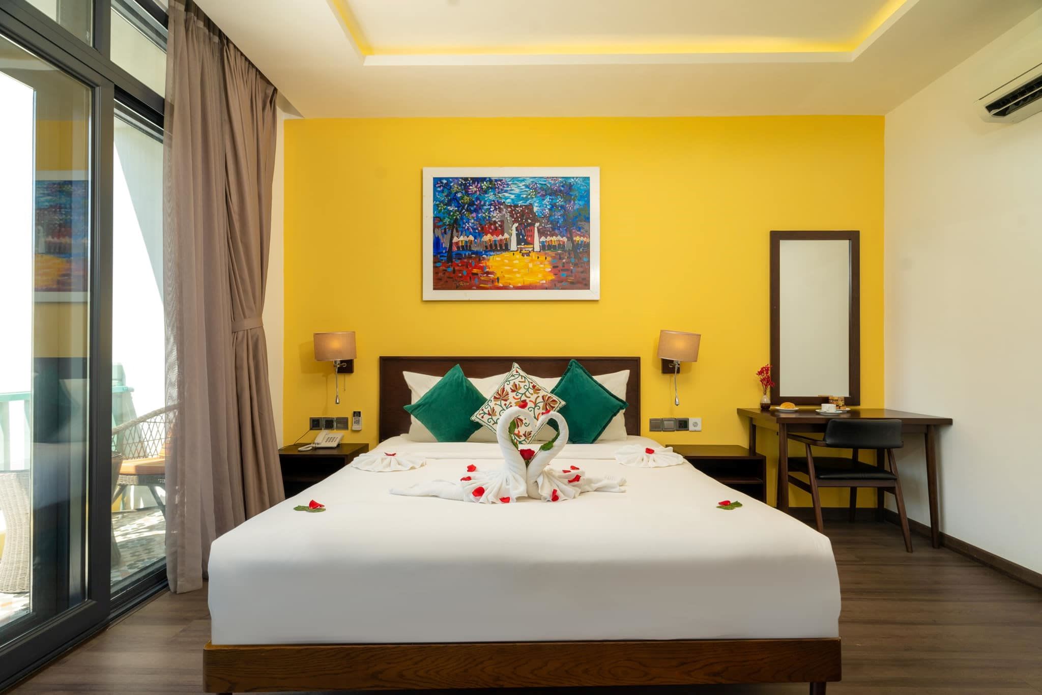 La Gai Homestay - Hội An
