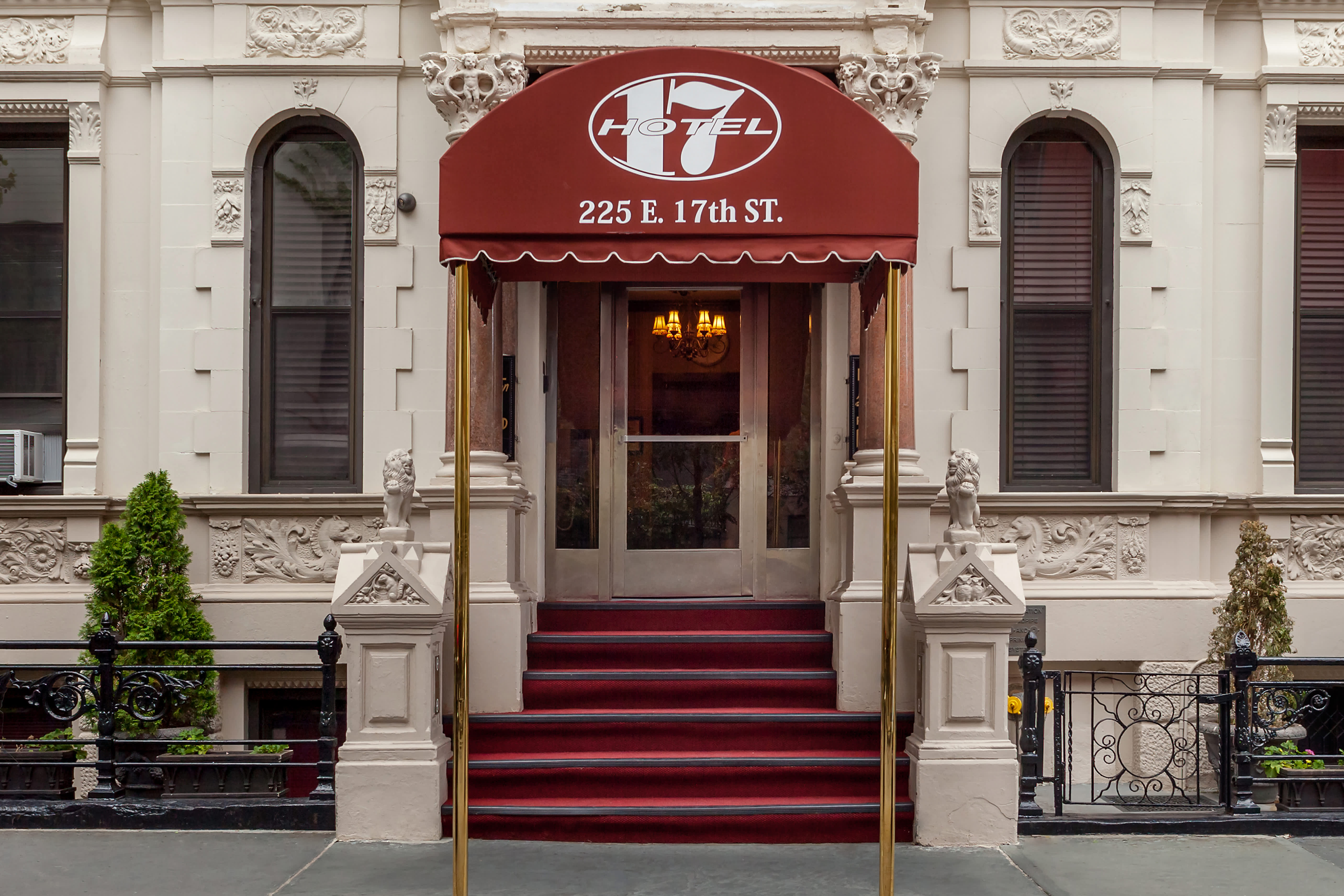 Hotel 17 - Queens, NY