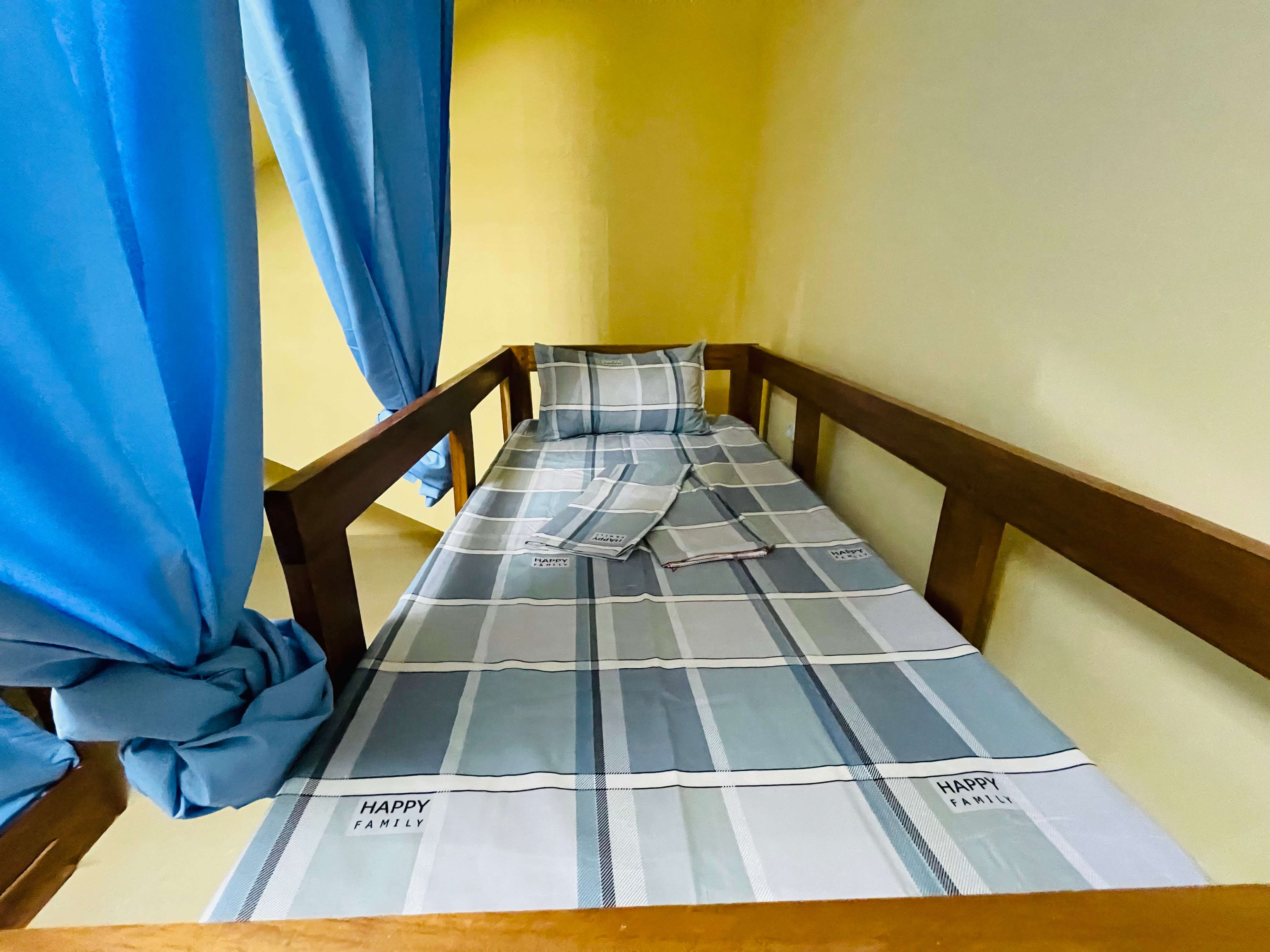 Luanda City Hostel - nº 95