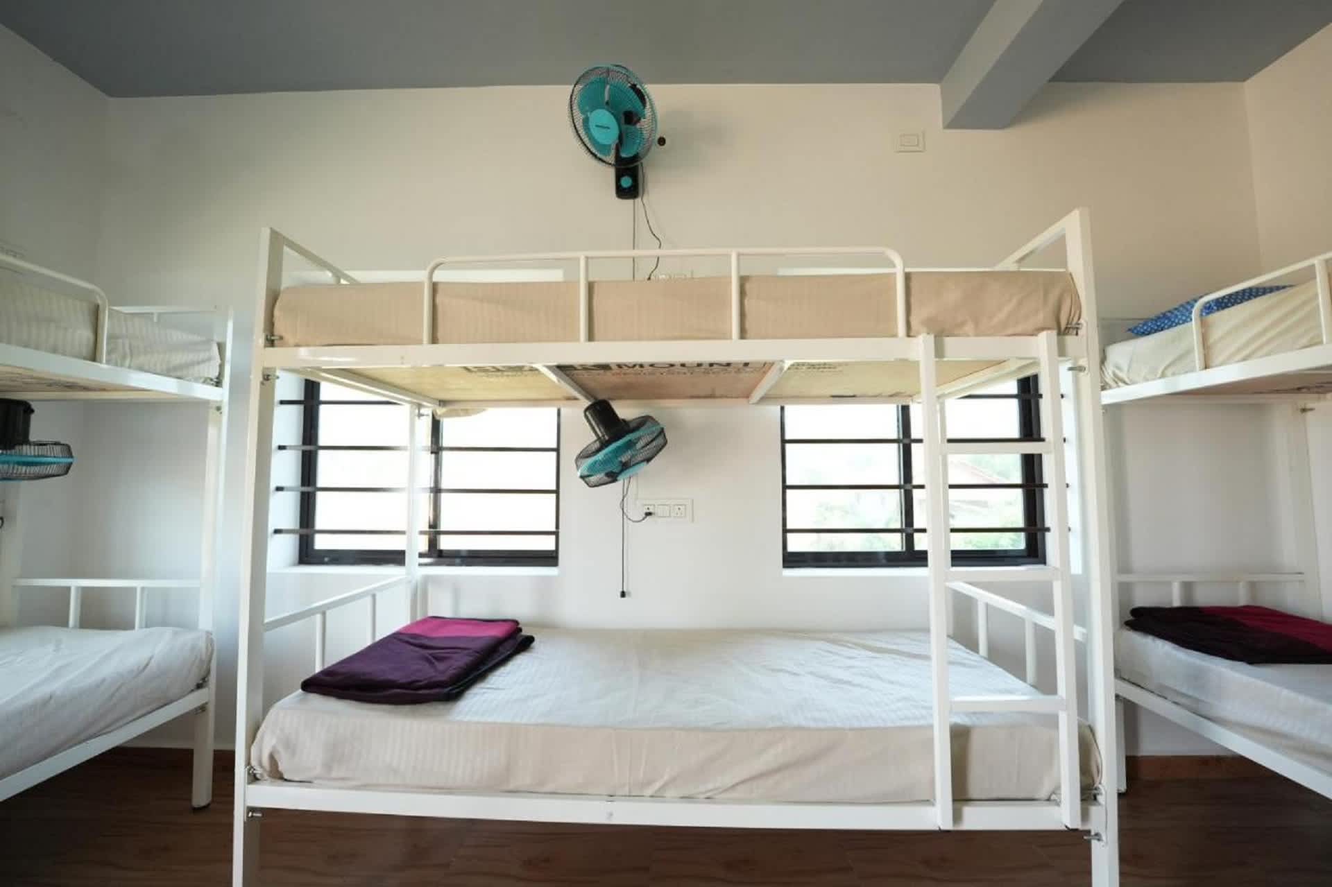 Borrbo Beach Hostel Gokarna - Gokarna