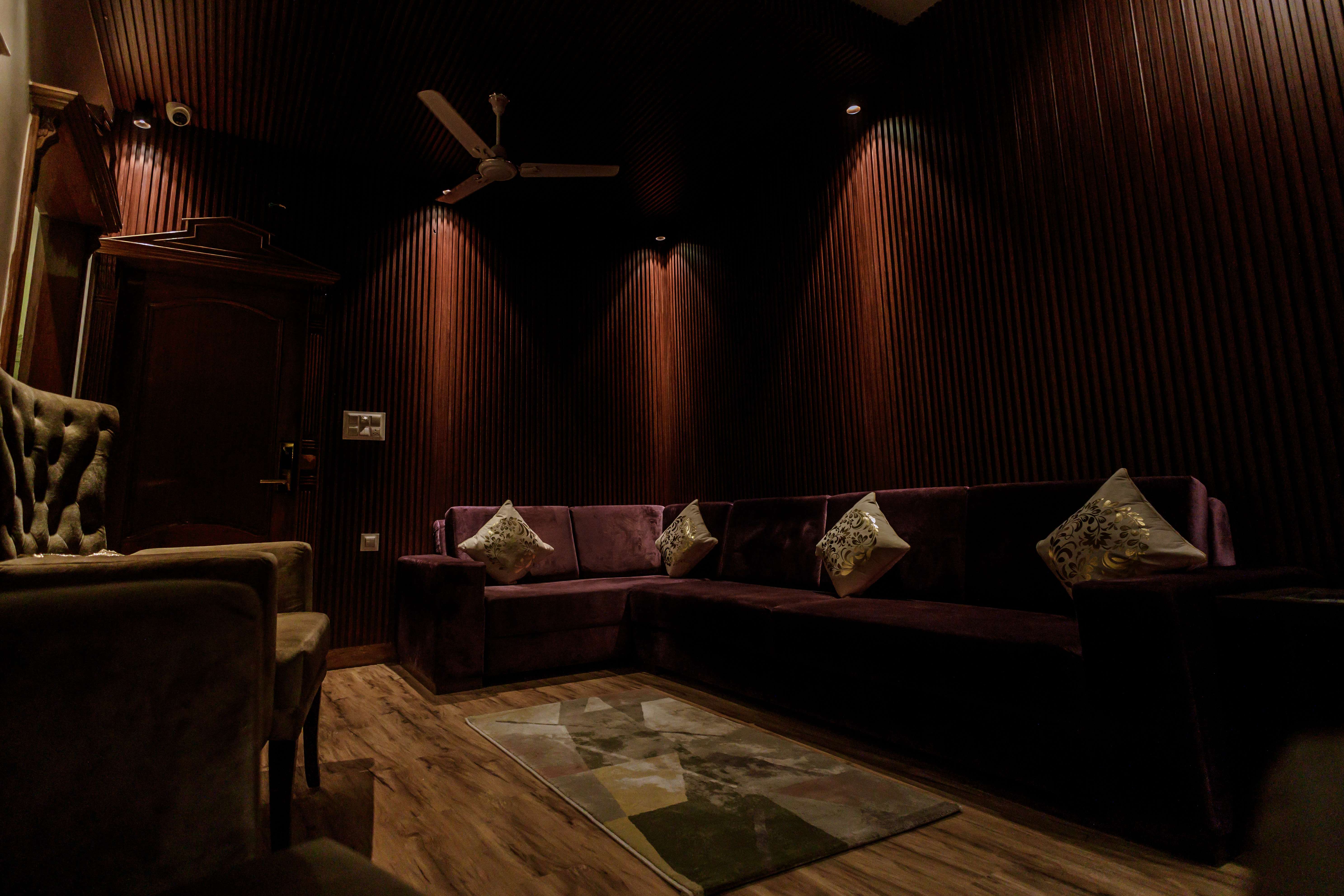 Victorian Elegance Home Stay - Amritsar
