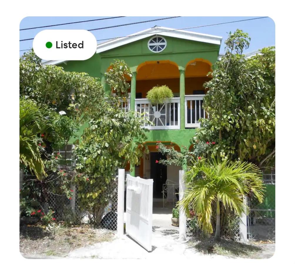 Jo J's Hostel And Guest House - Barbados
