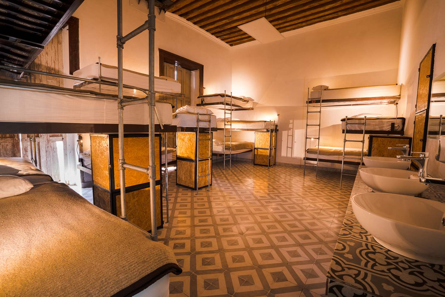 Casona Poblana - Puebla