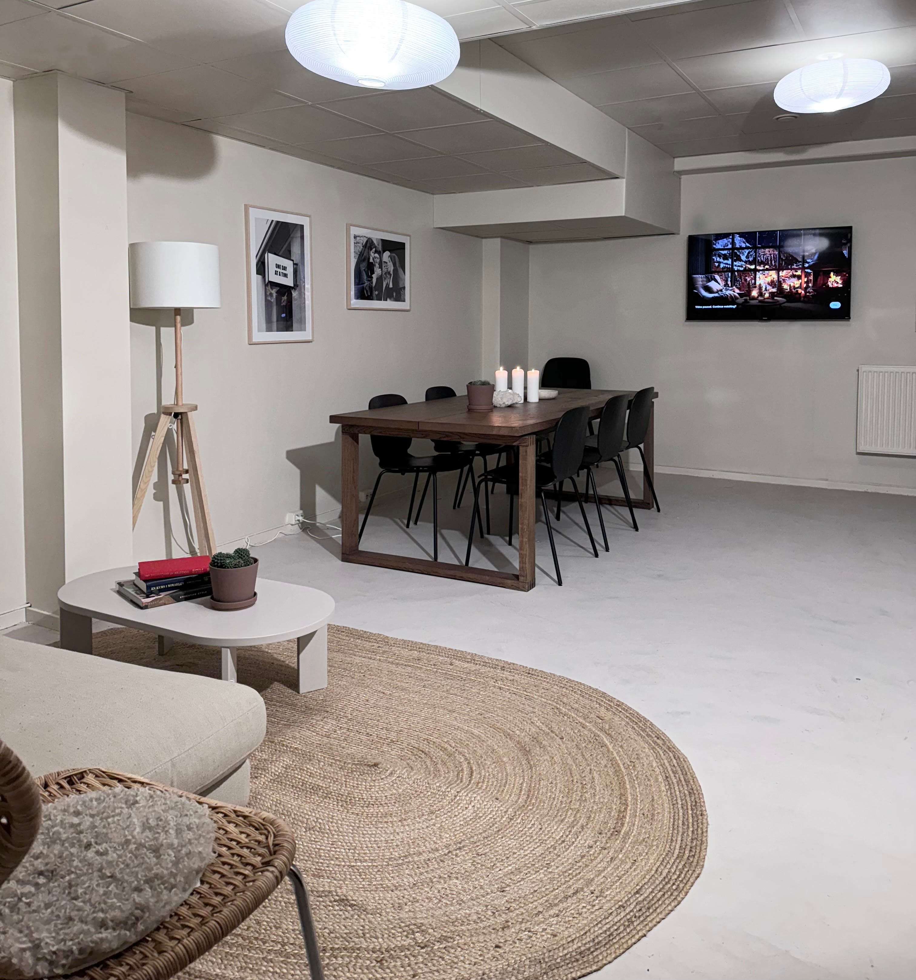 Nomad Gardet Hostel - Tukholma