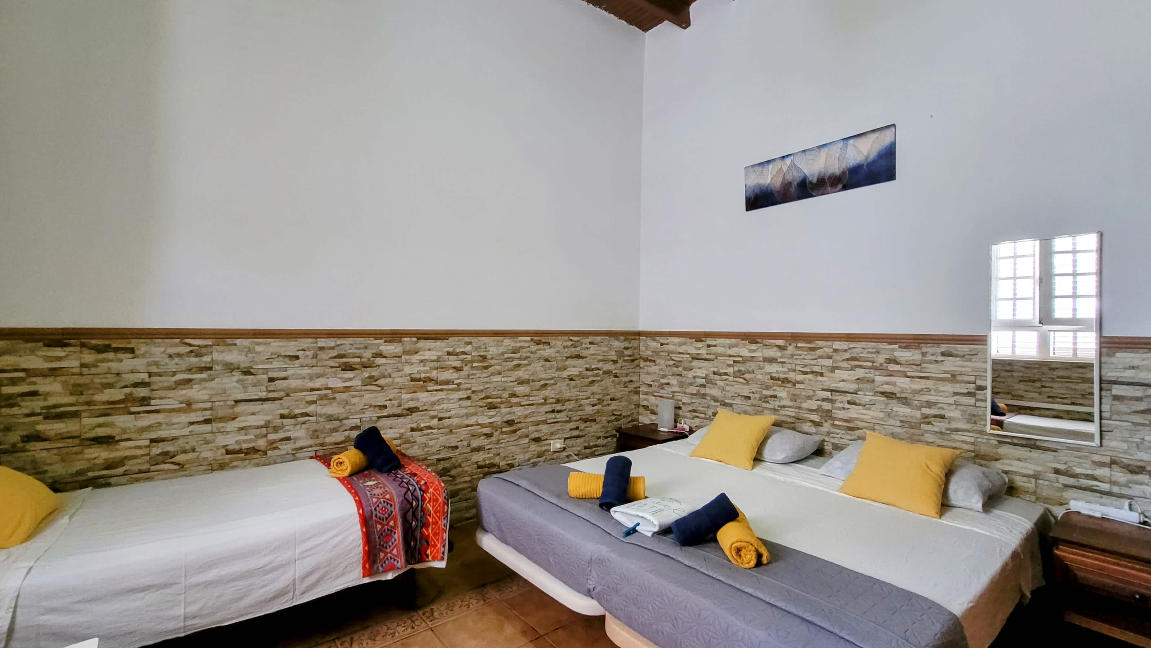 Eden House Hostal - Gran Canaria