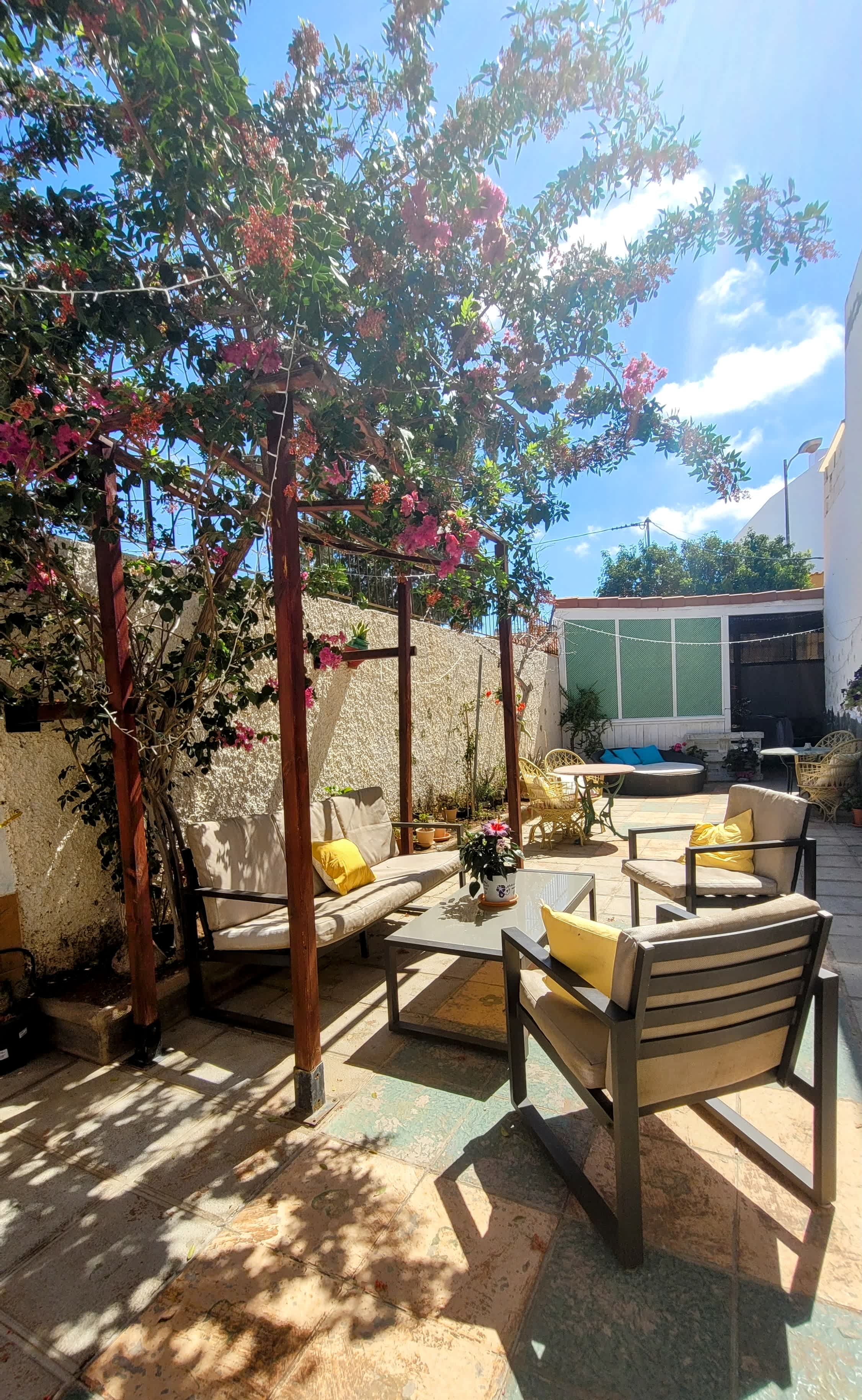Eden Guesthouse - Gran Canaria