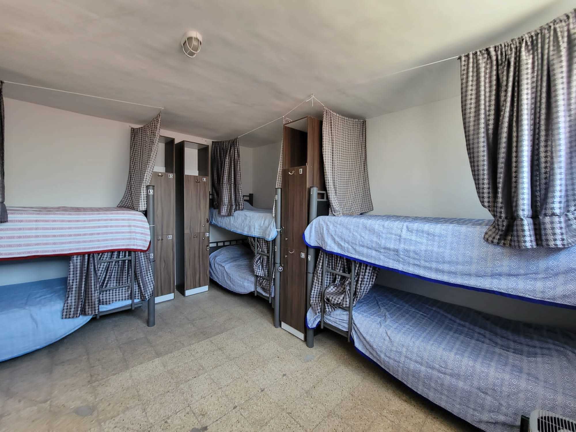 Soluna Female Only Hostel - Oaxaca