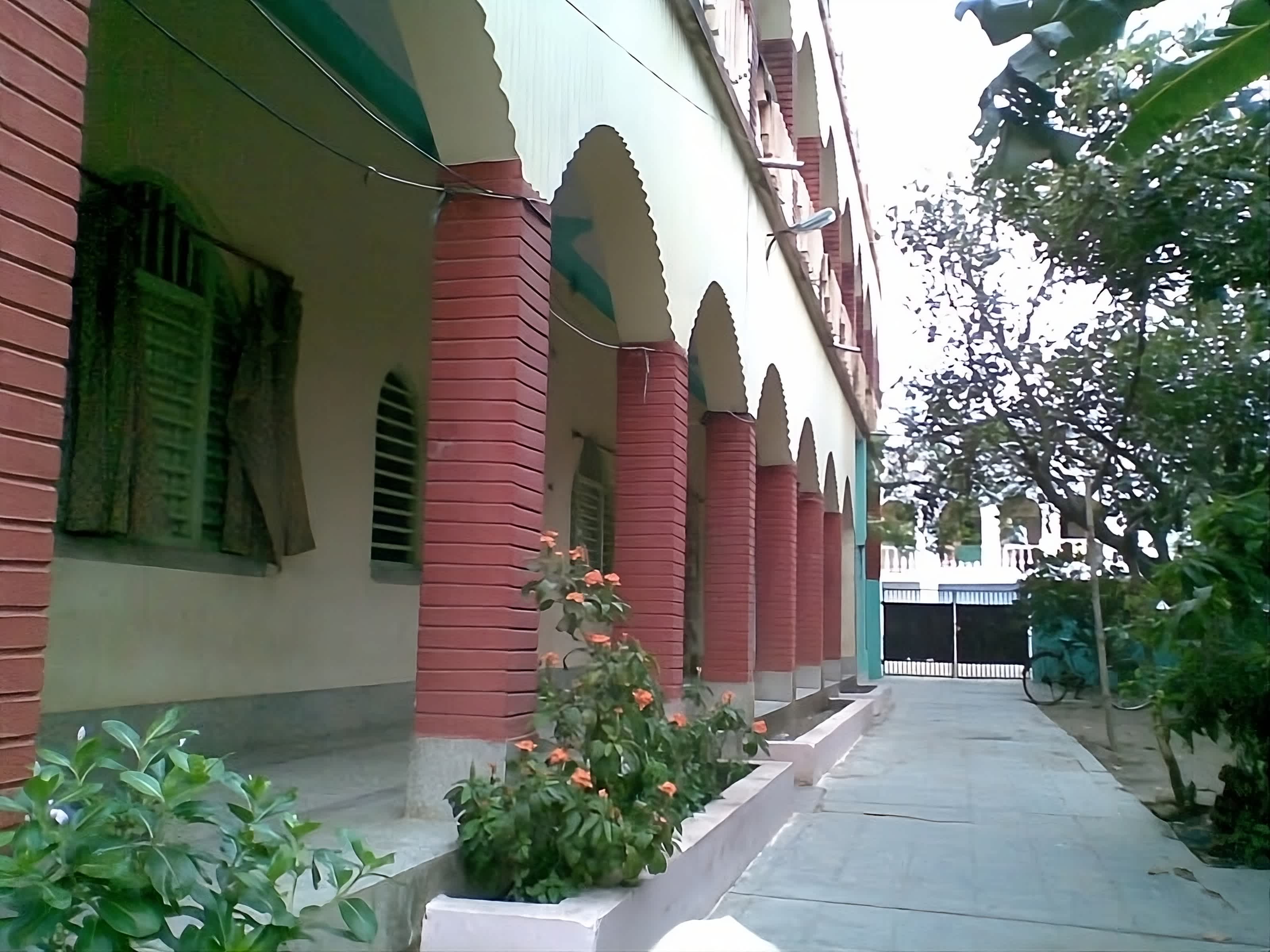 Jolly Holiday Homes - Puri