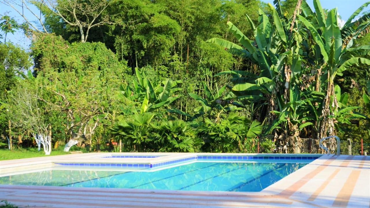El Prado Ecohotel - Quindio