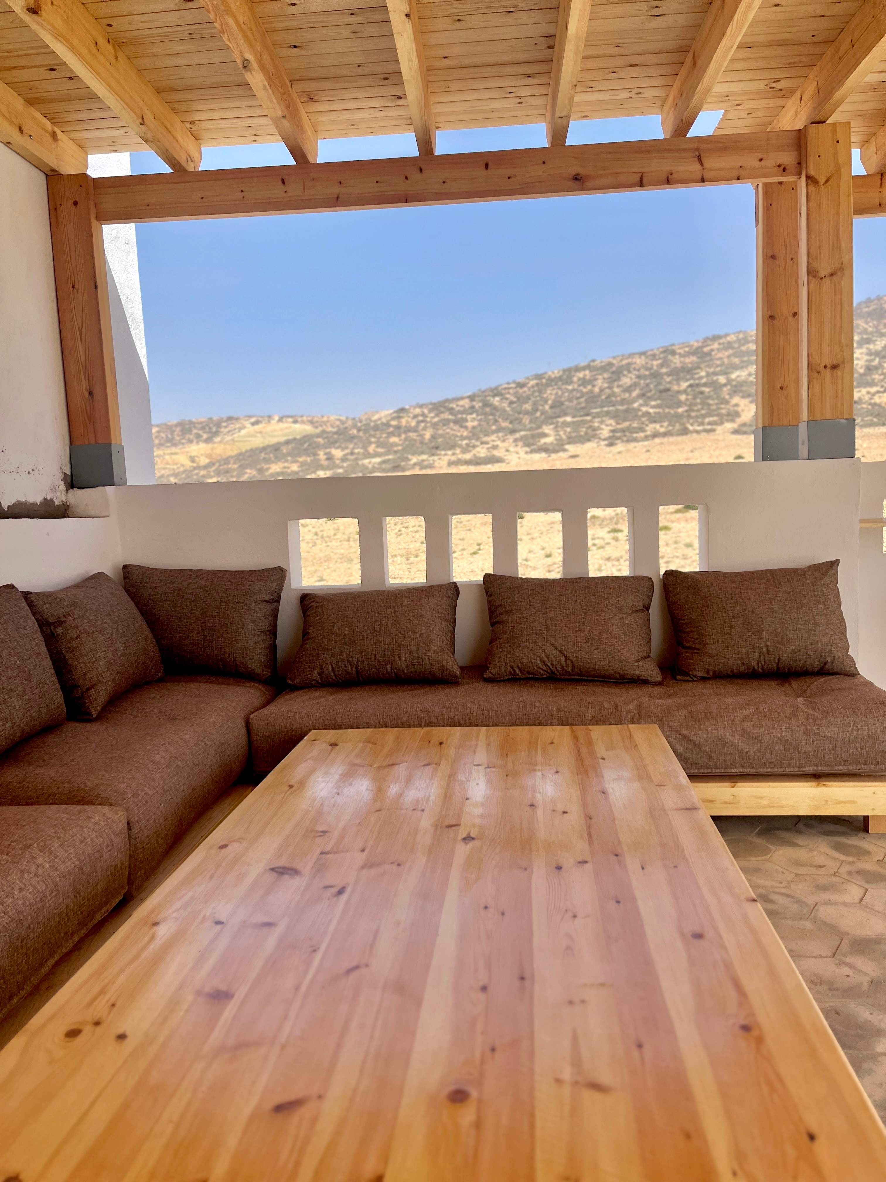 N'tona Surf House - Imsouane