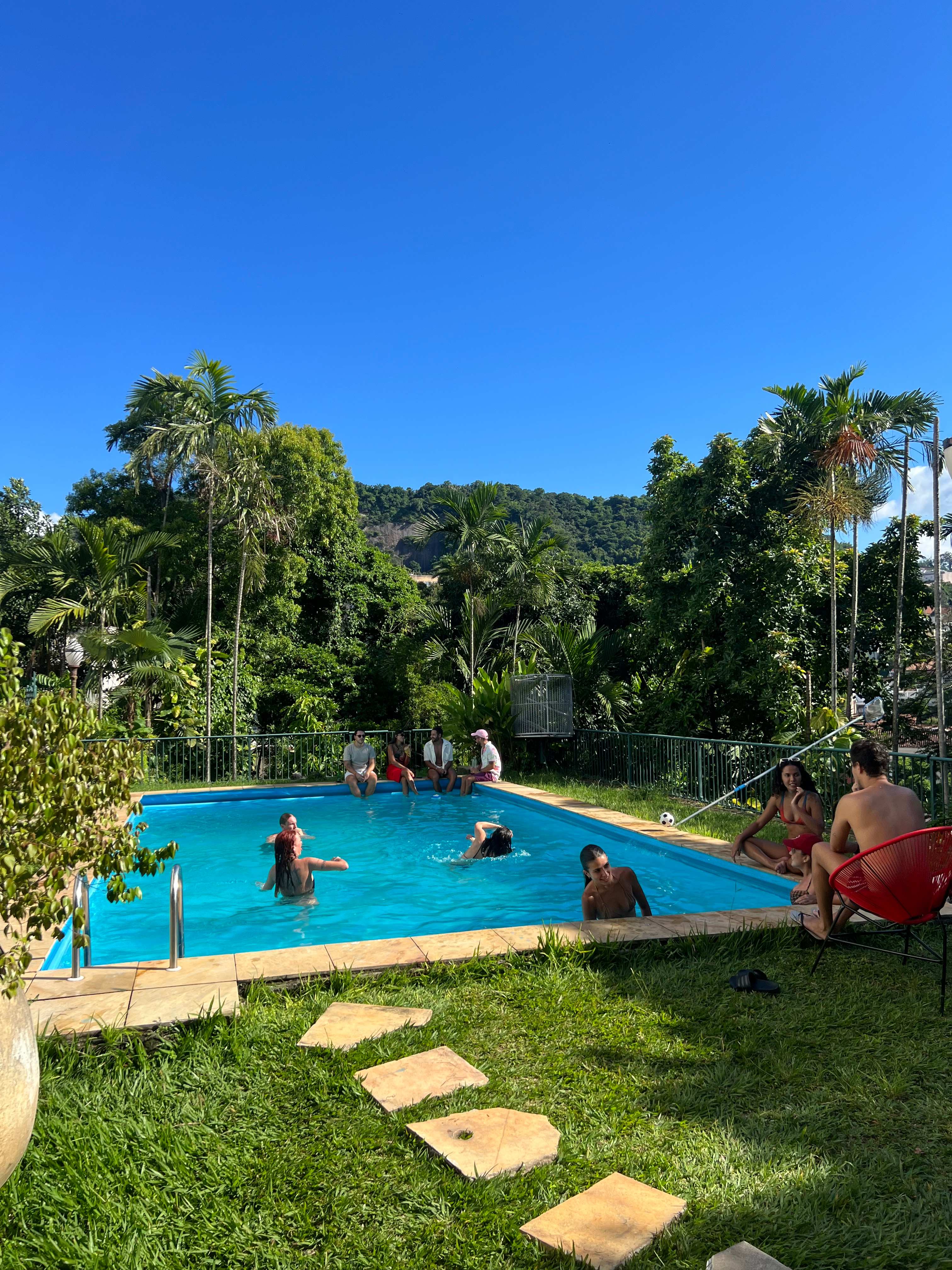 Castelo Dos Tucanos - Rio de Janeiro