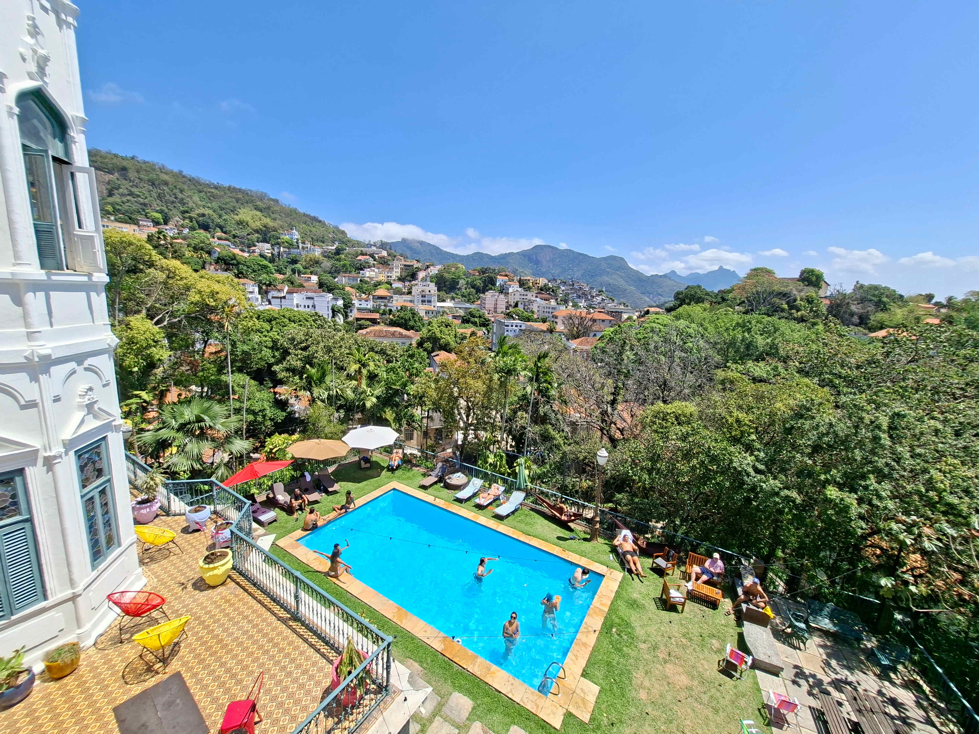 Castelo Dos Tucanos - Glória