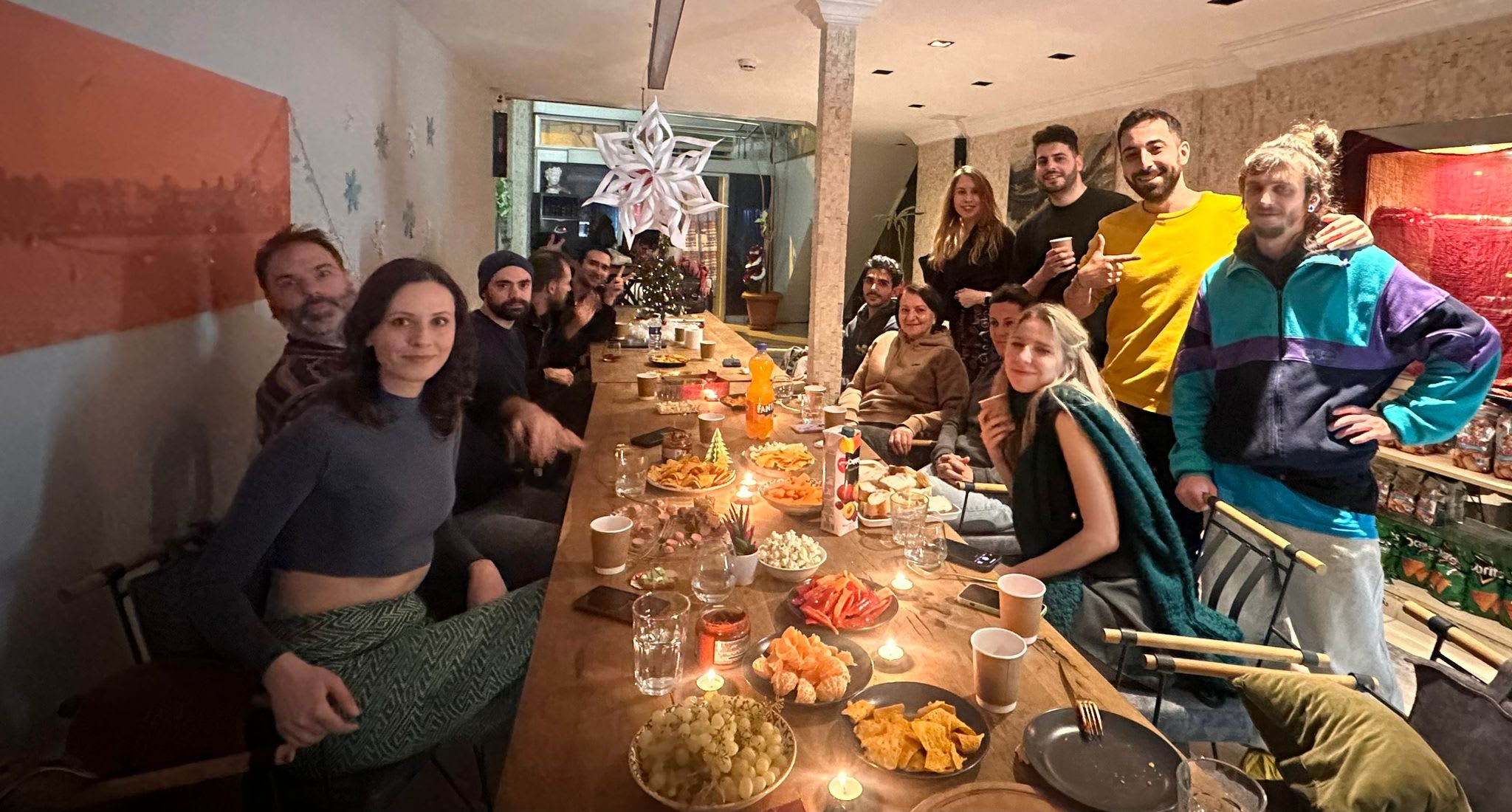 Nest Digital Nomad House - Maltepe