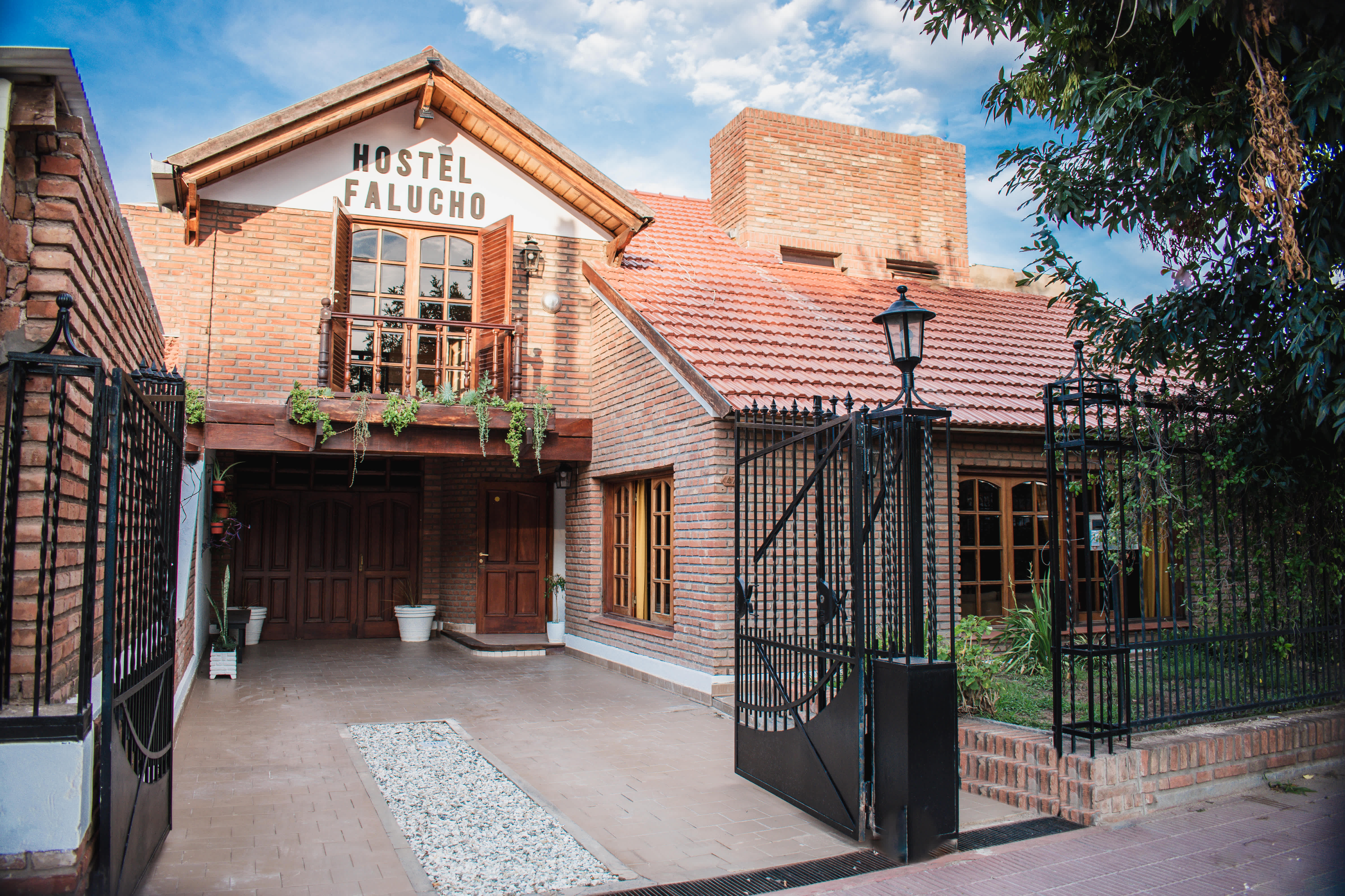 Hostel Falucho - Cordoba