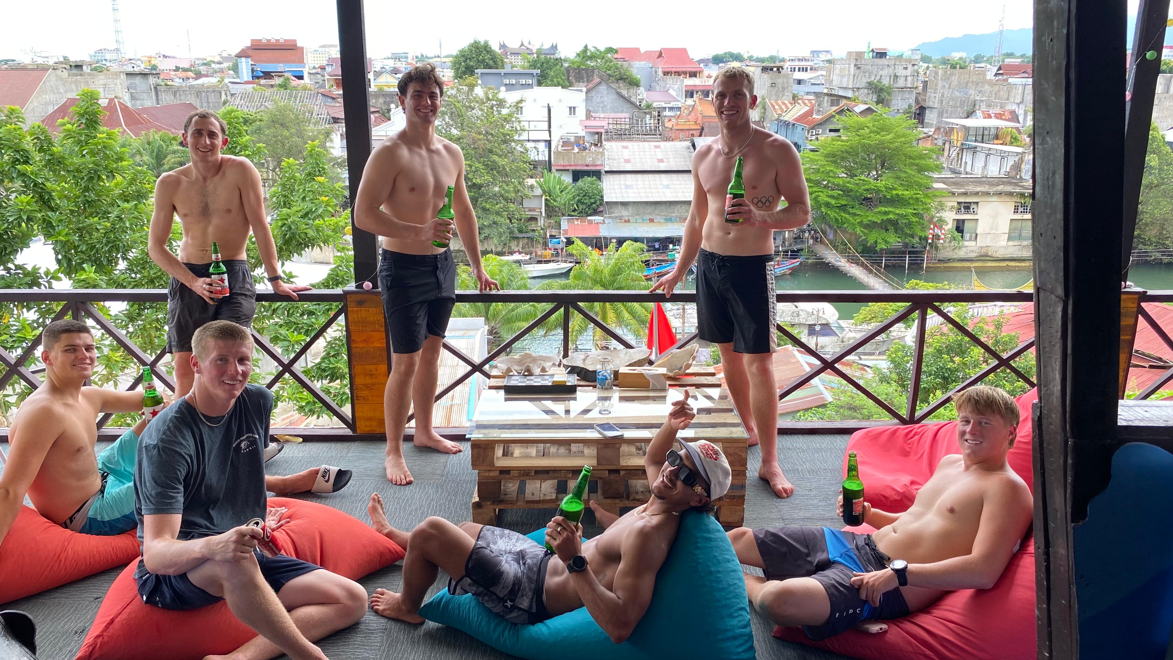 Evergreen Lodge - Padang
