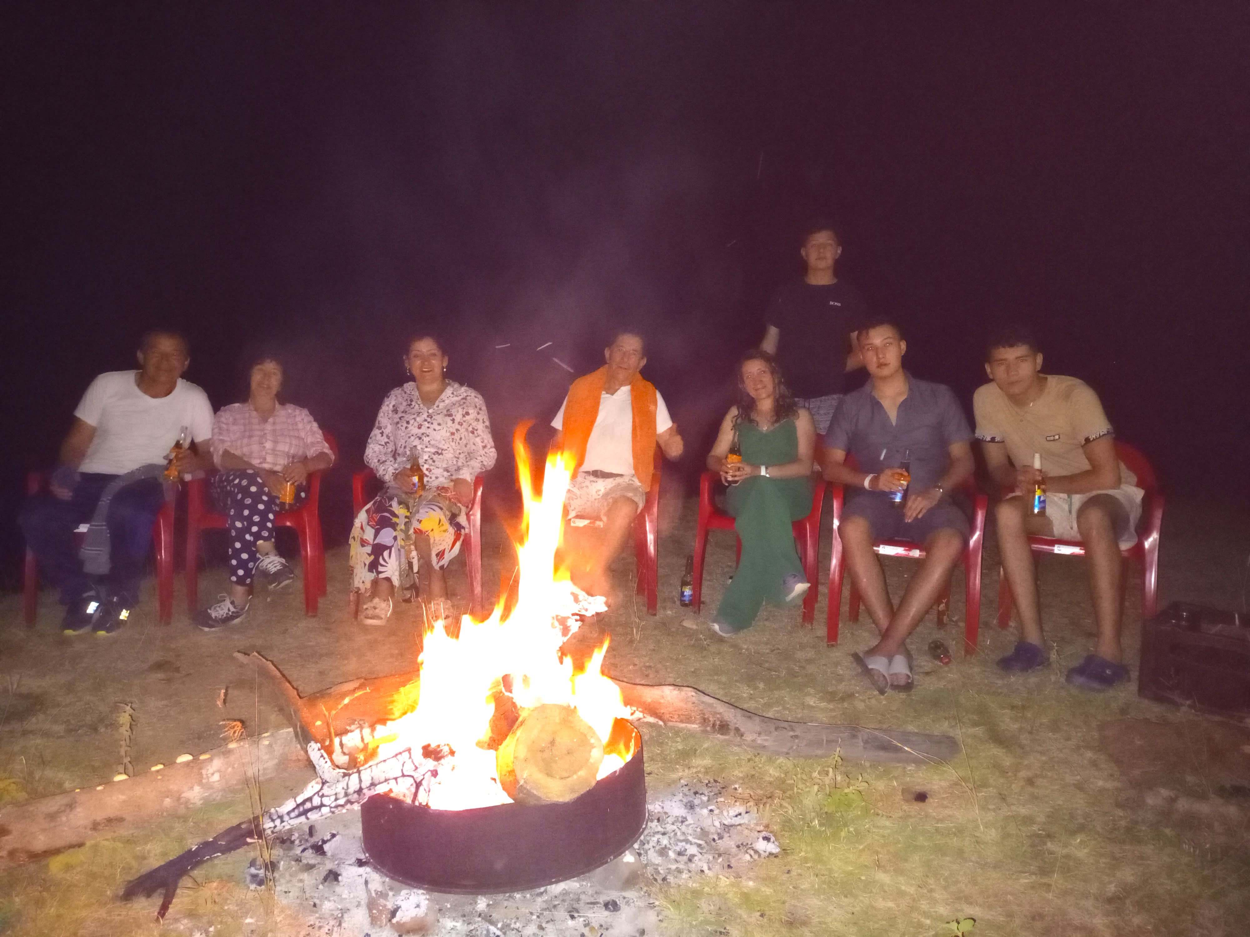 Finca Ecoturistica Los Jagueyes - Huila