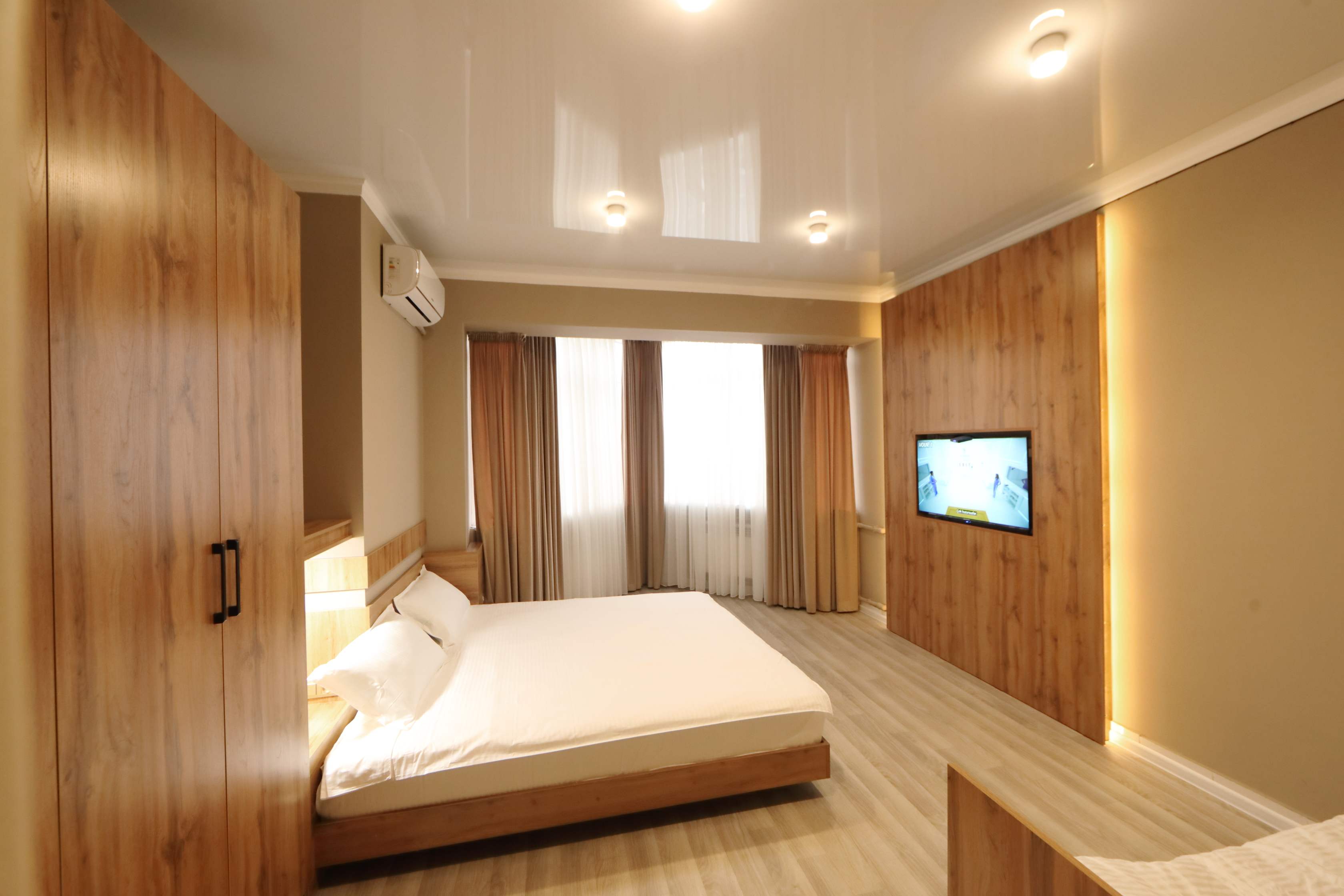 Cozy Hostel - Bischkek