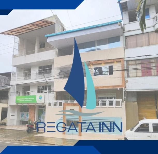 Edificio Regata Inn - Buenaventura