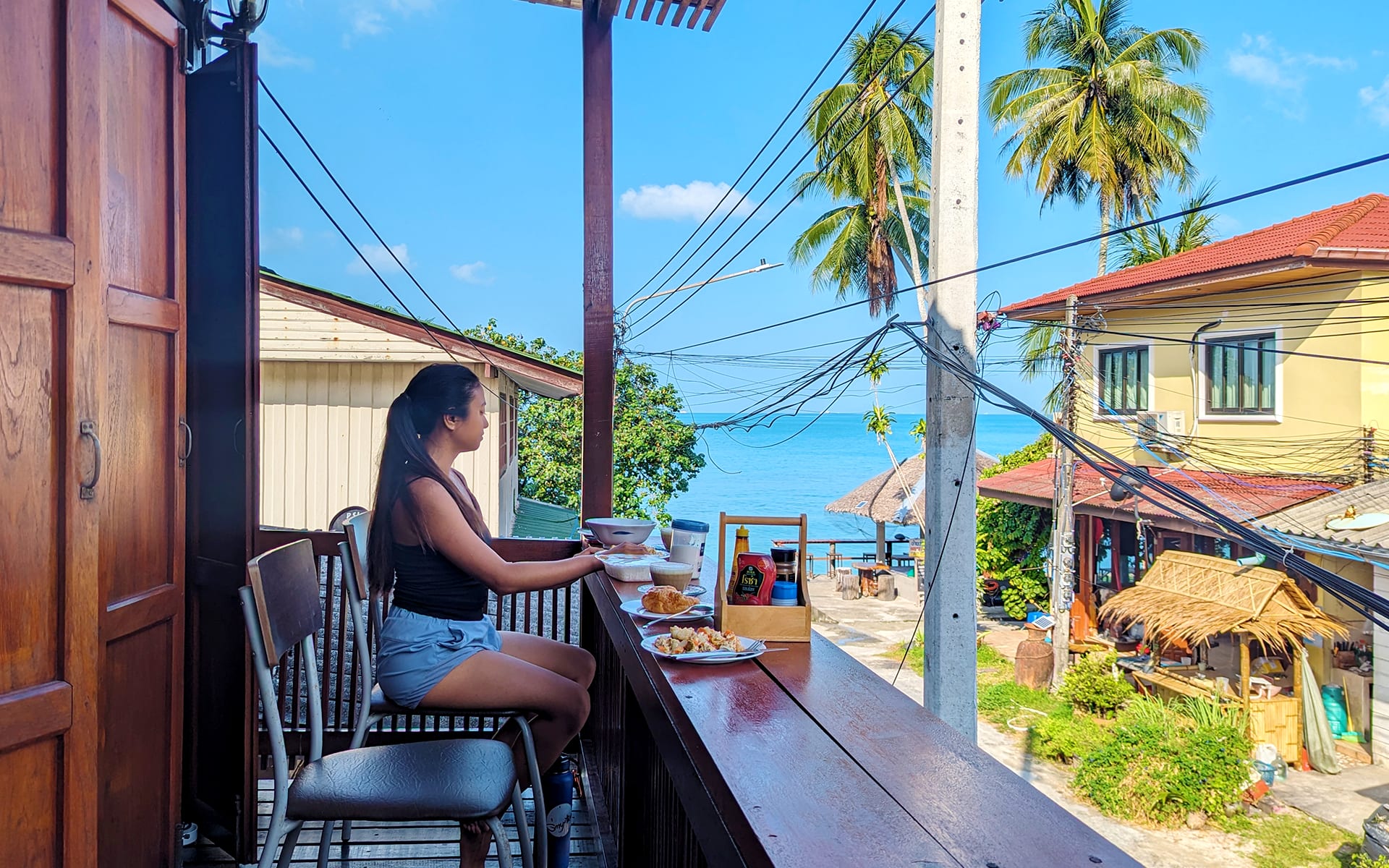 Aforetime House @ Samui - Koh Samui