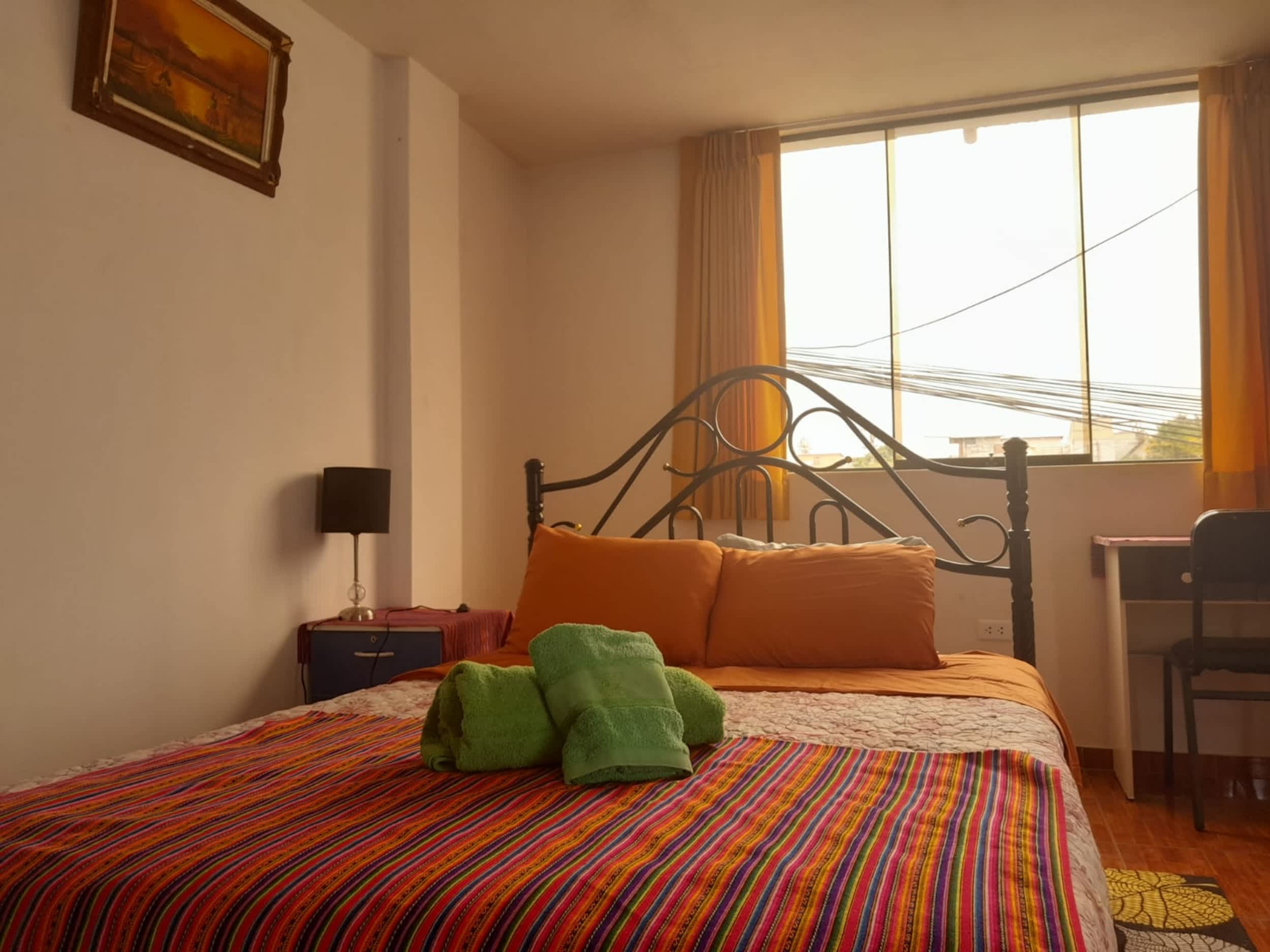 Akao House - Arequipa